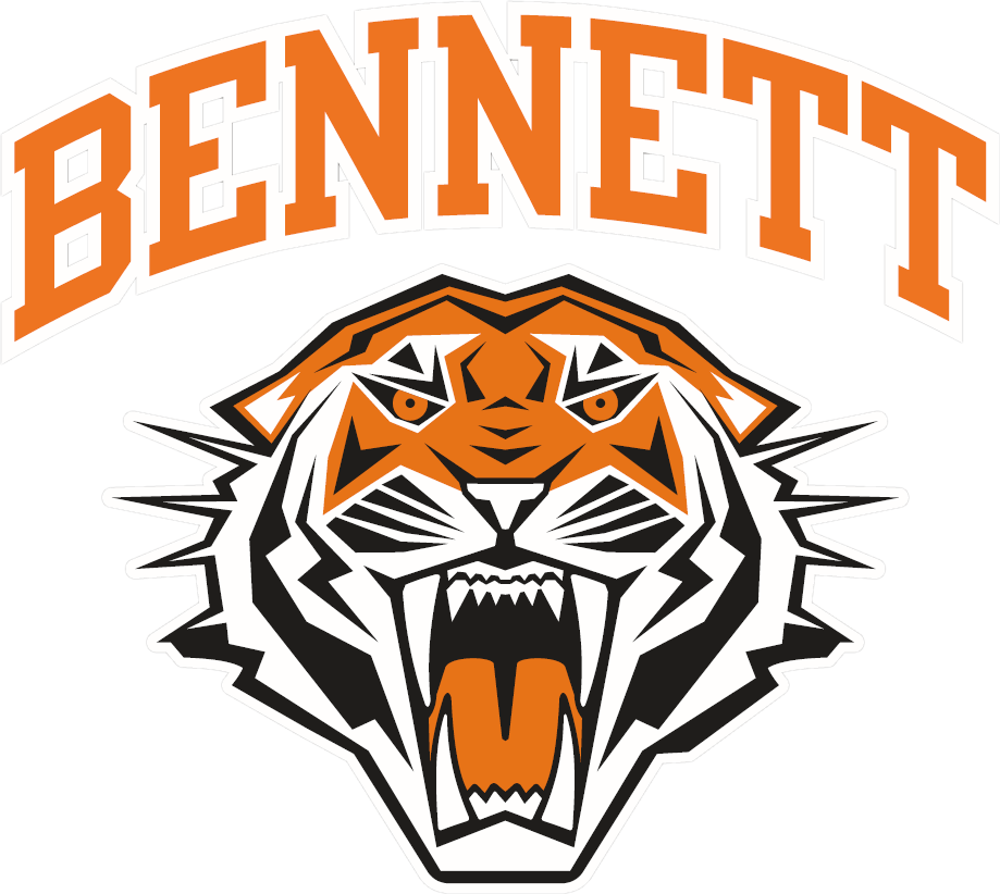 Bennett - Team Home Bennett Tigers Sports