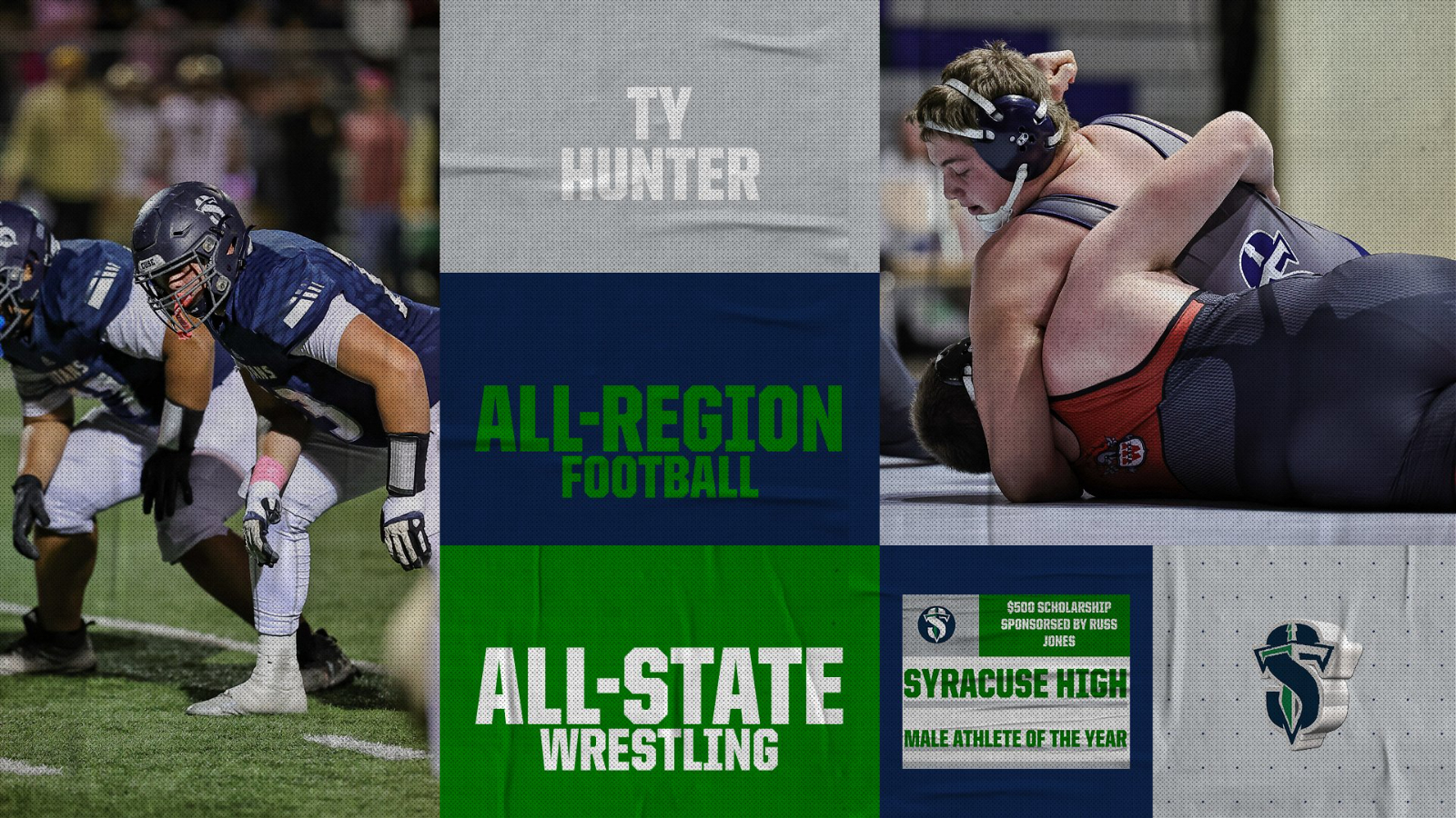 Syracuse - Team Home Syracuse Titans Sports