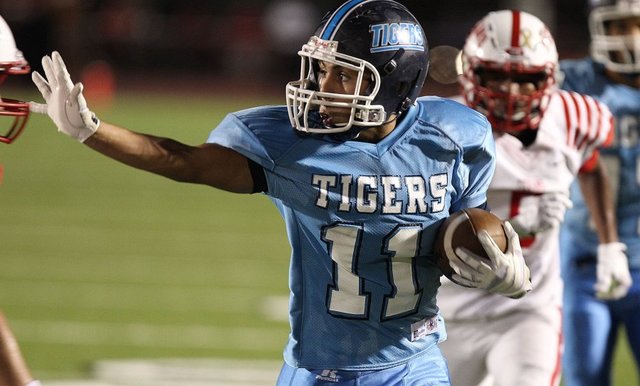 Carroll - Team Home Carroll Tigers Sports