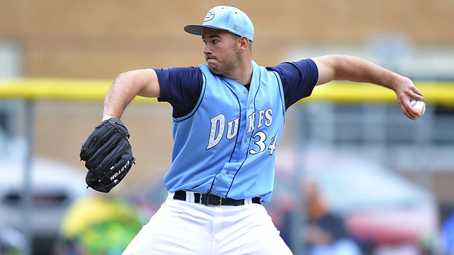 Garber Dukes - Official Athletic Website – Essexville, MI