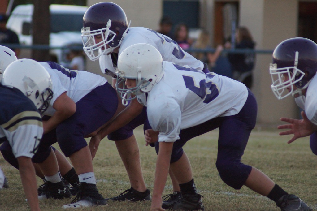 Cross Plains - Team Home Cross Plains Buffaloes Sports