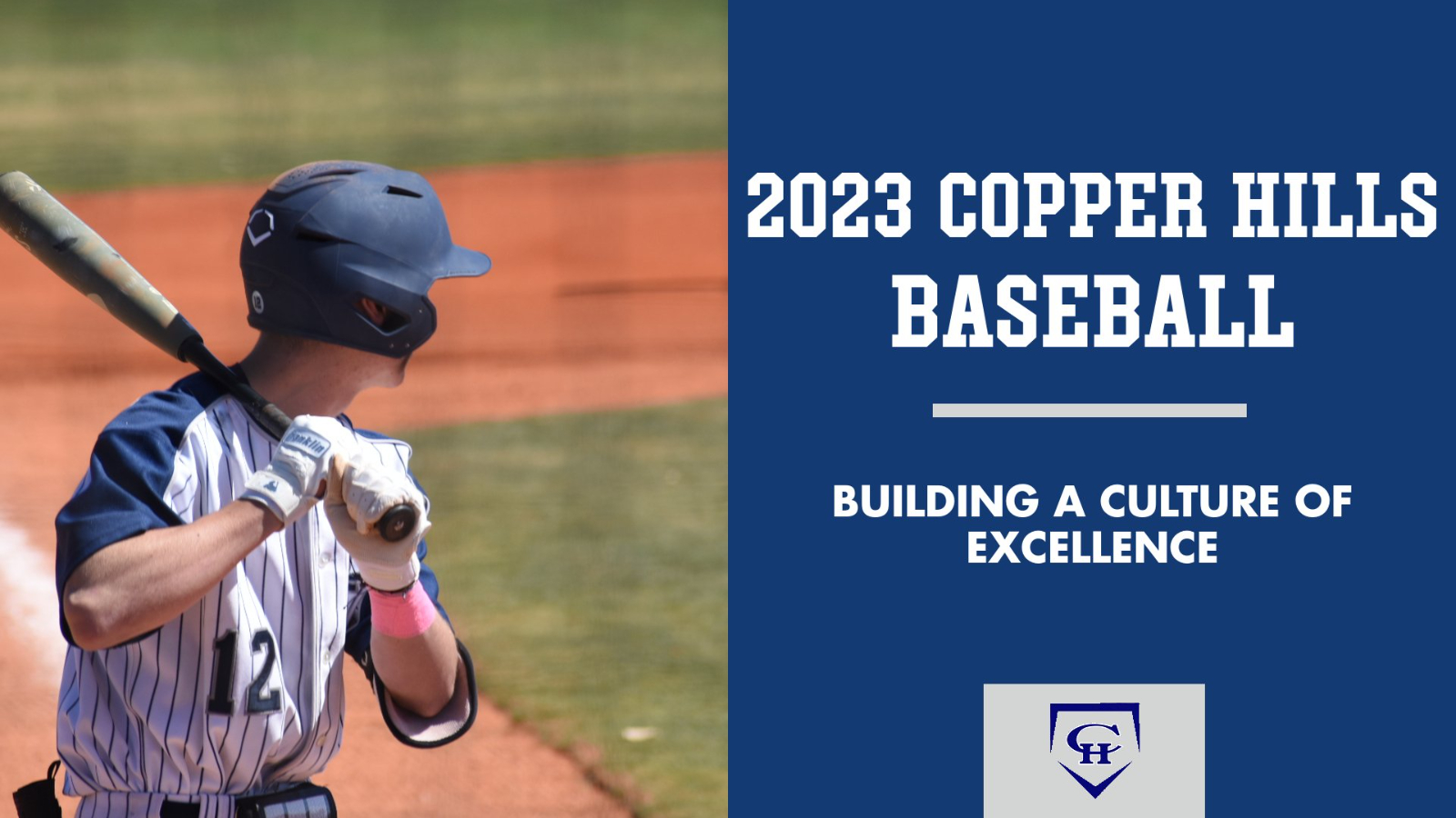 Copper Hills - Team Home Copper Hills Grizzlies Sports