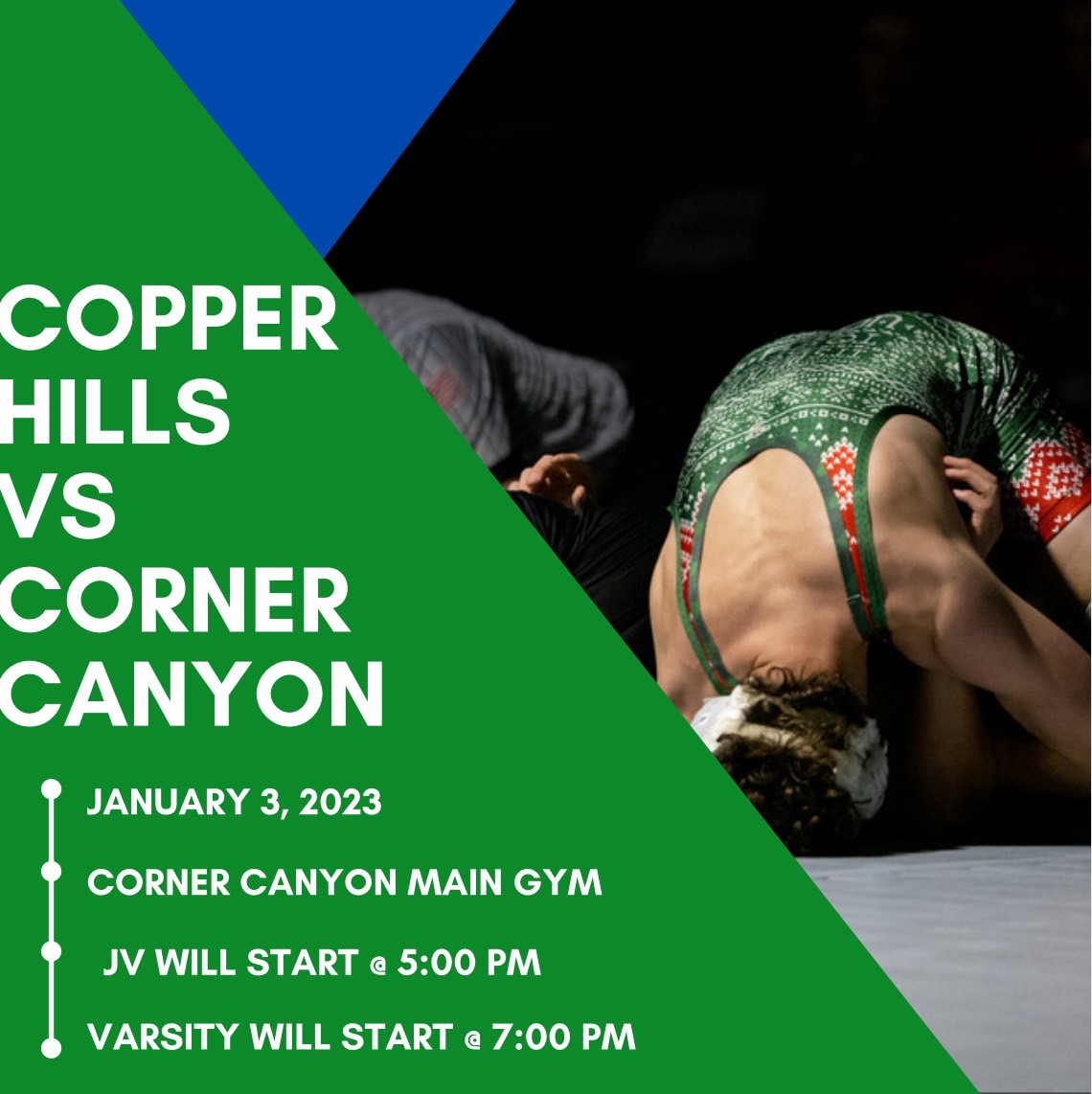 Copper Hills - Team Home Copper Hills Grizzlies Sports