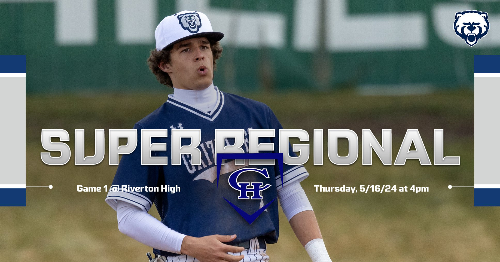 Copper Hills - Team Home Copper Hills Grizzlies Sports