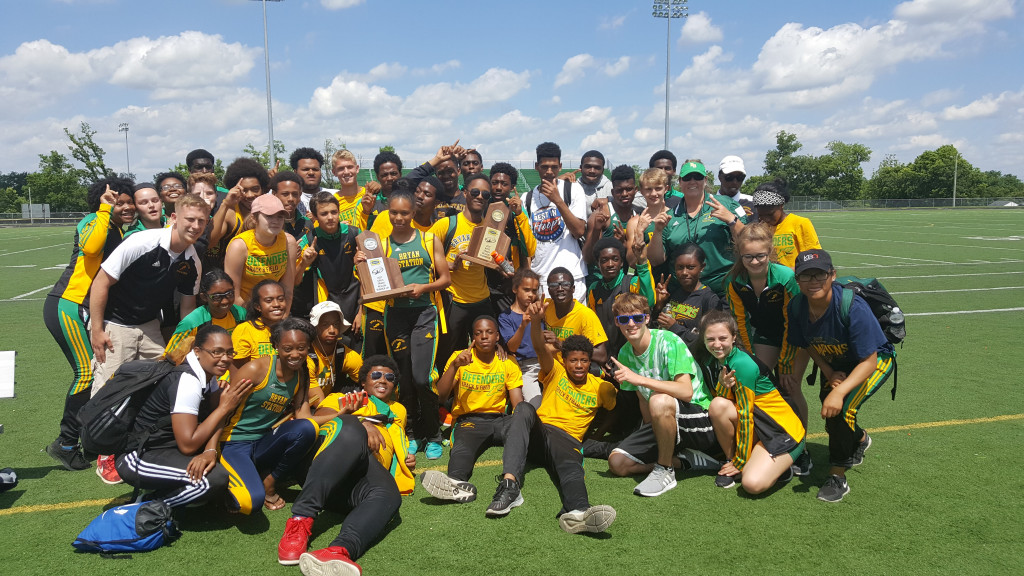 Bryan Station - Team Home Bryan Station Defenders Sports