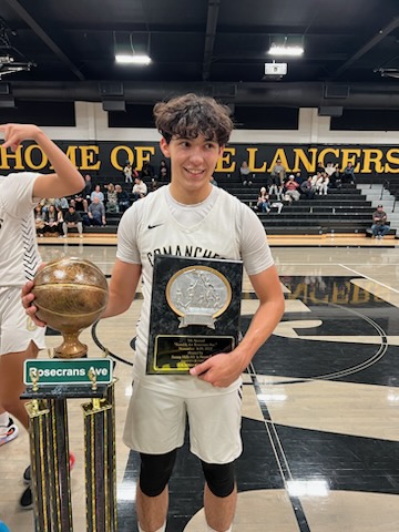 Canyon/Anaheim - Team Home Canyon/Anaheim Comanche Sports