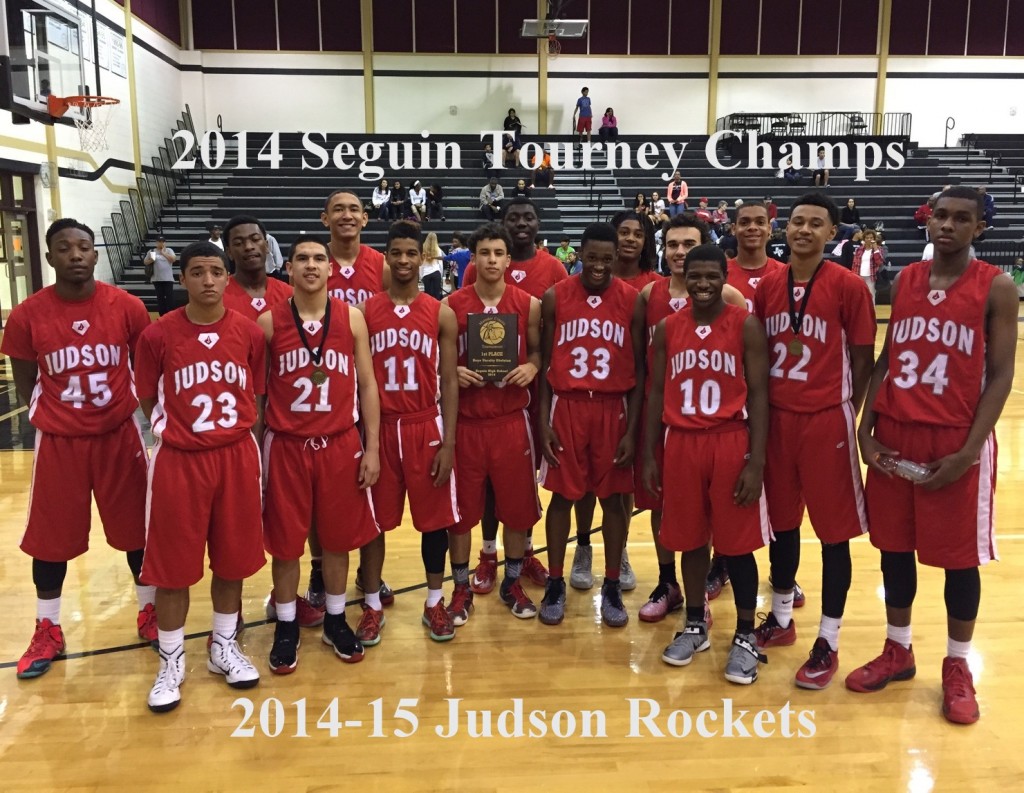 Judson - Team Home Judson Rockets Sports