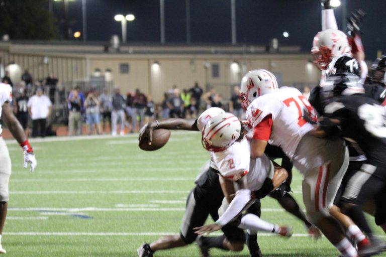 Judson Rockets - Official Athletic Website – Converse, TX