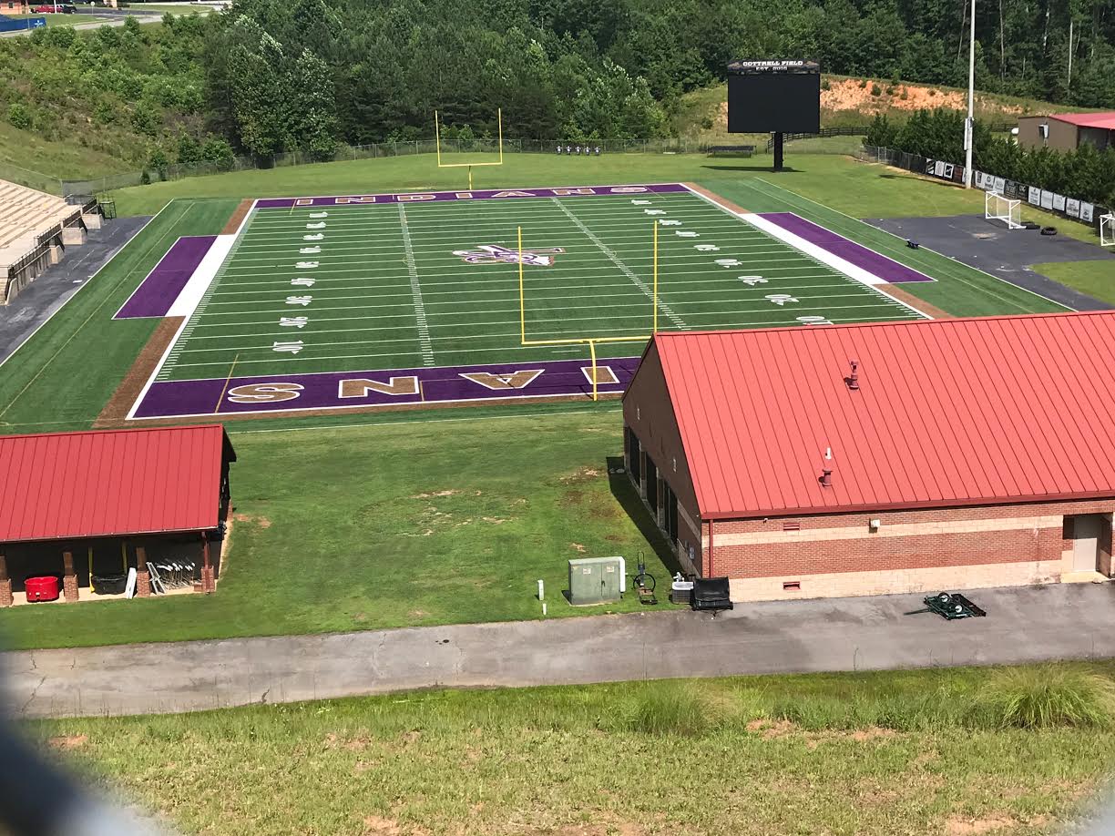 Lumpkin County Indians - Official Athletic Website – Dahlonega, GA