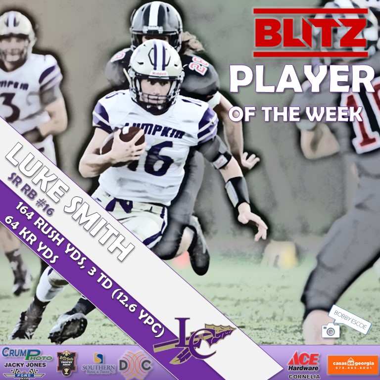 Lumpkin County - Team Home Lumpkin County Indians Sports