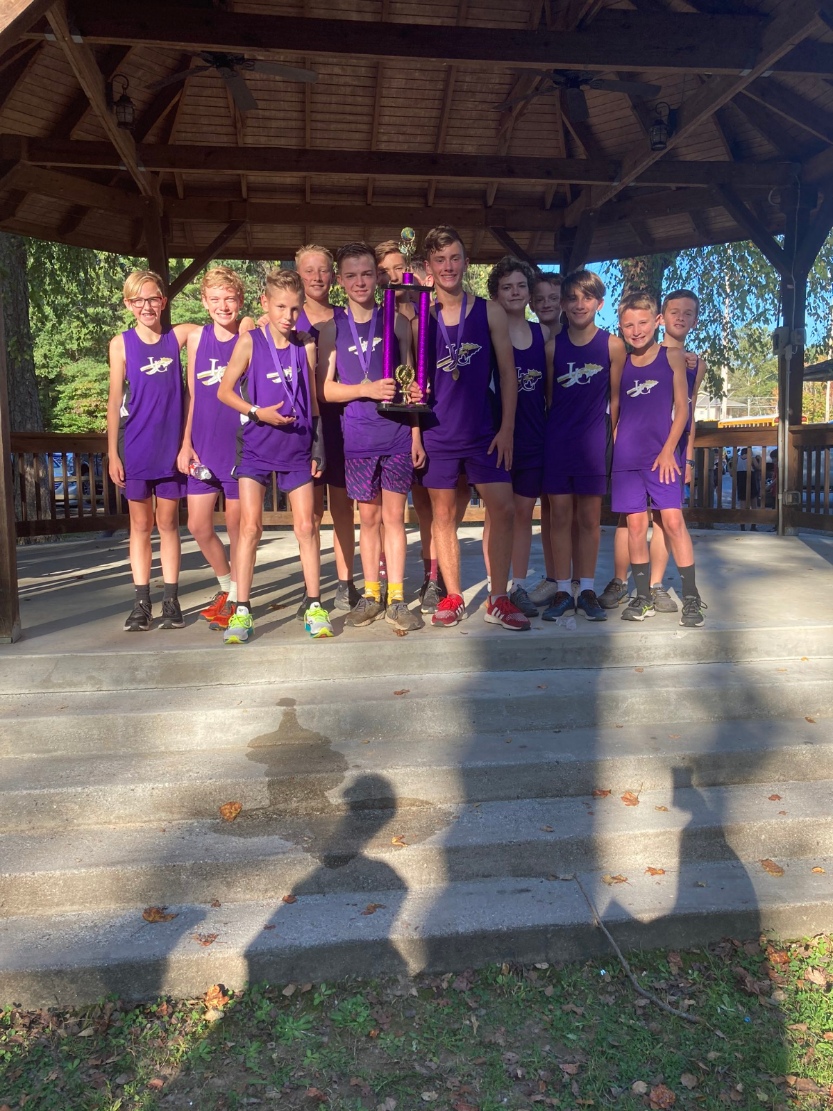 Lumpkin County Indians - Official Athletic Website – Dahlonega, GA