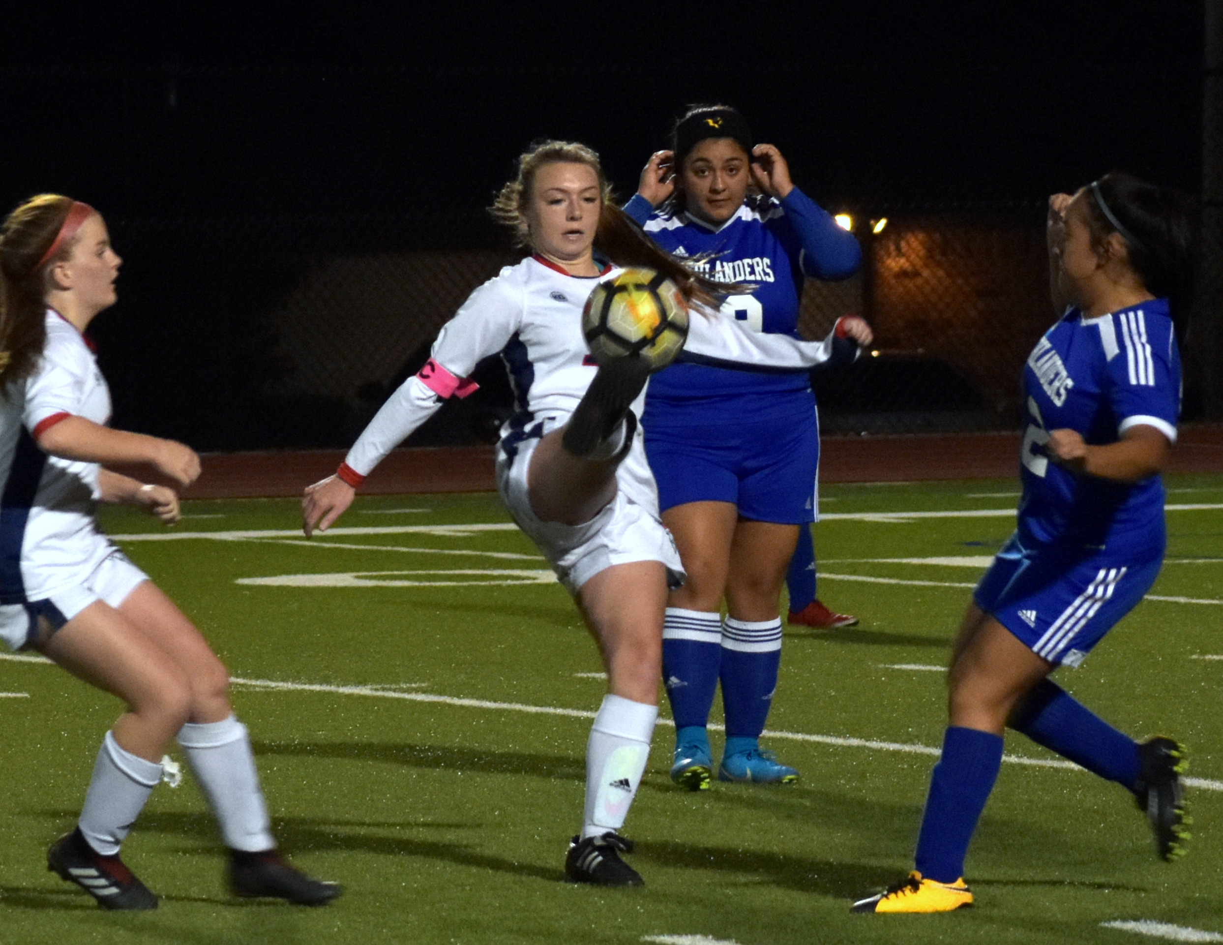 Richland - Team Home Richland Royals Sports