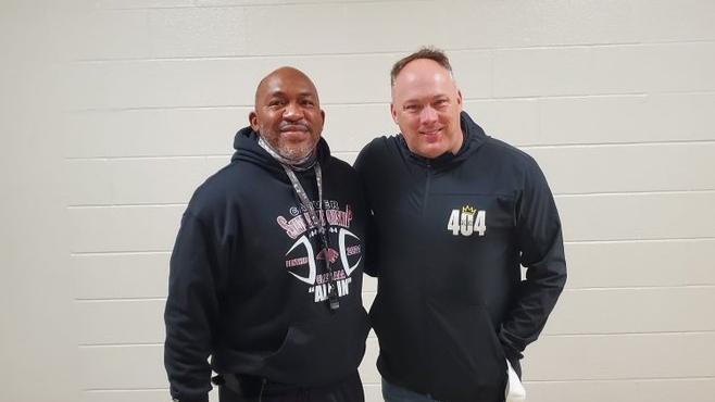 Carver - Team Home Carver Panthers Sports