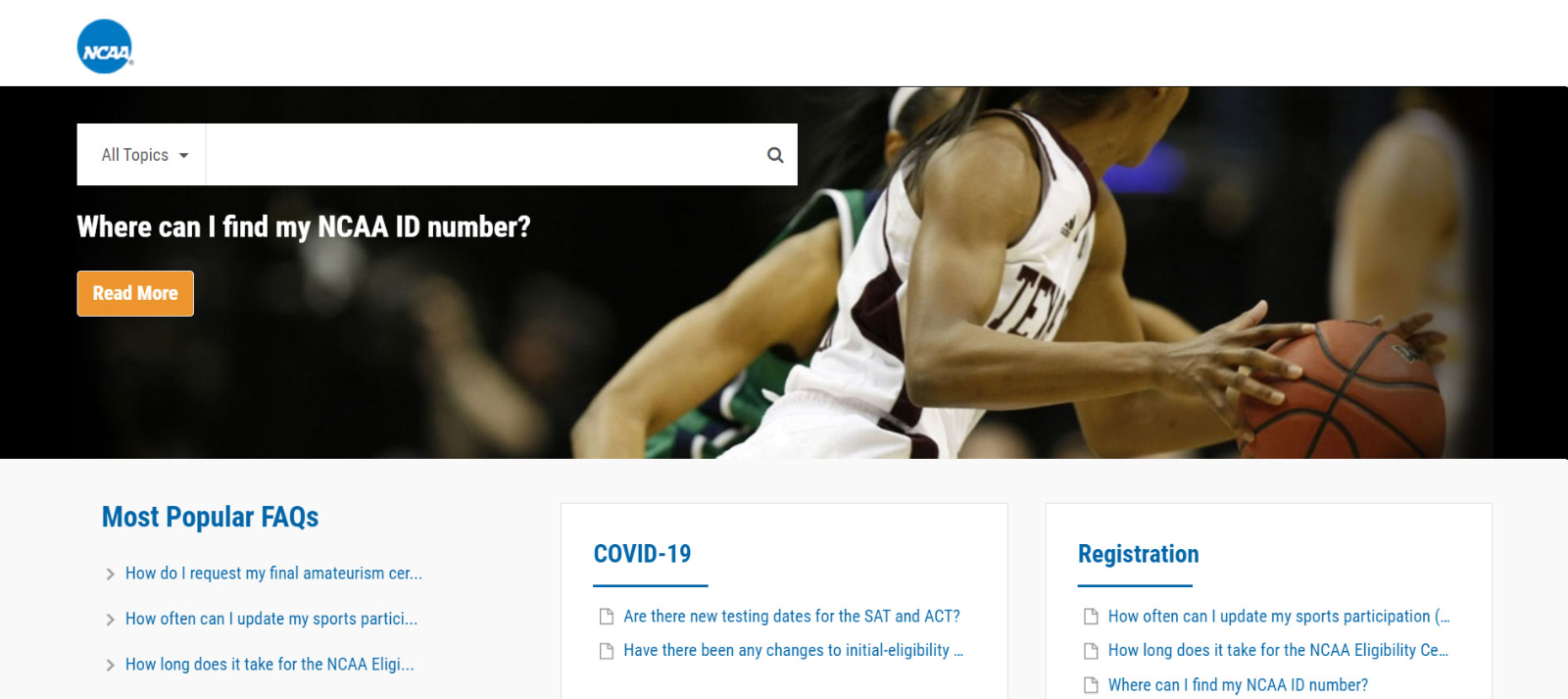 Carver - Team Home Carver Panthers Sports