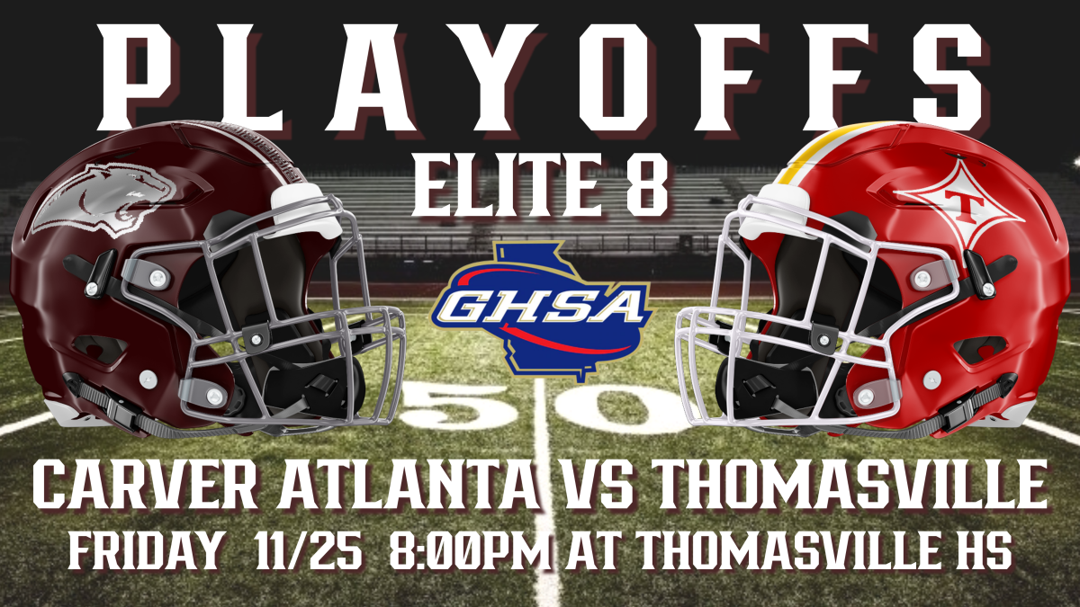 Carver - Team Home Carver Panthers Sports