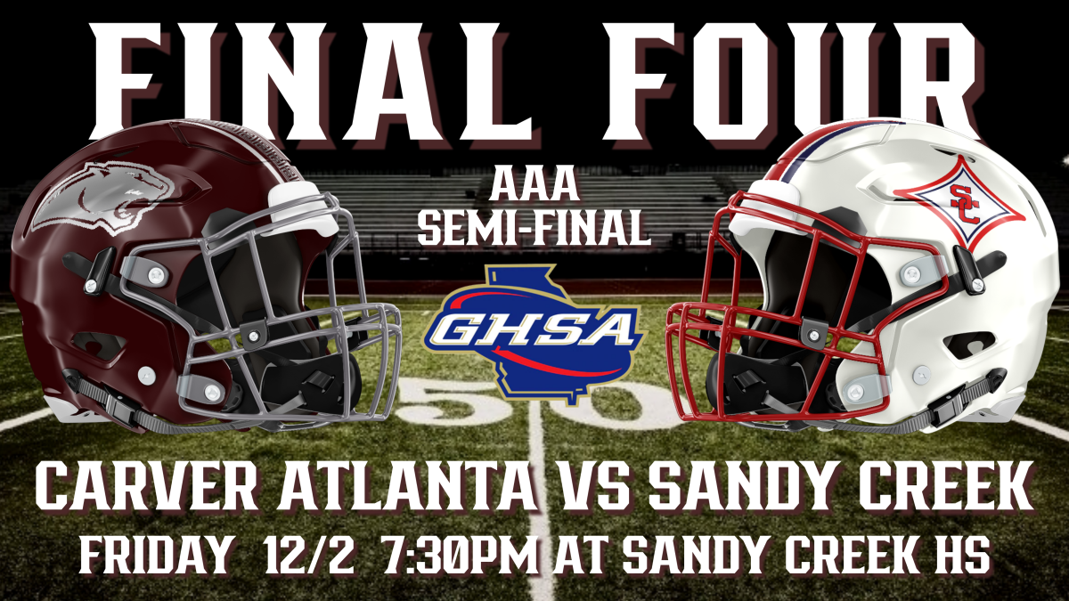 Carver - Team Home Carver Panthers Sports