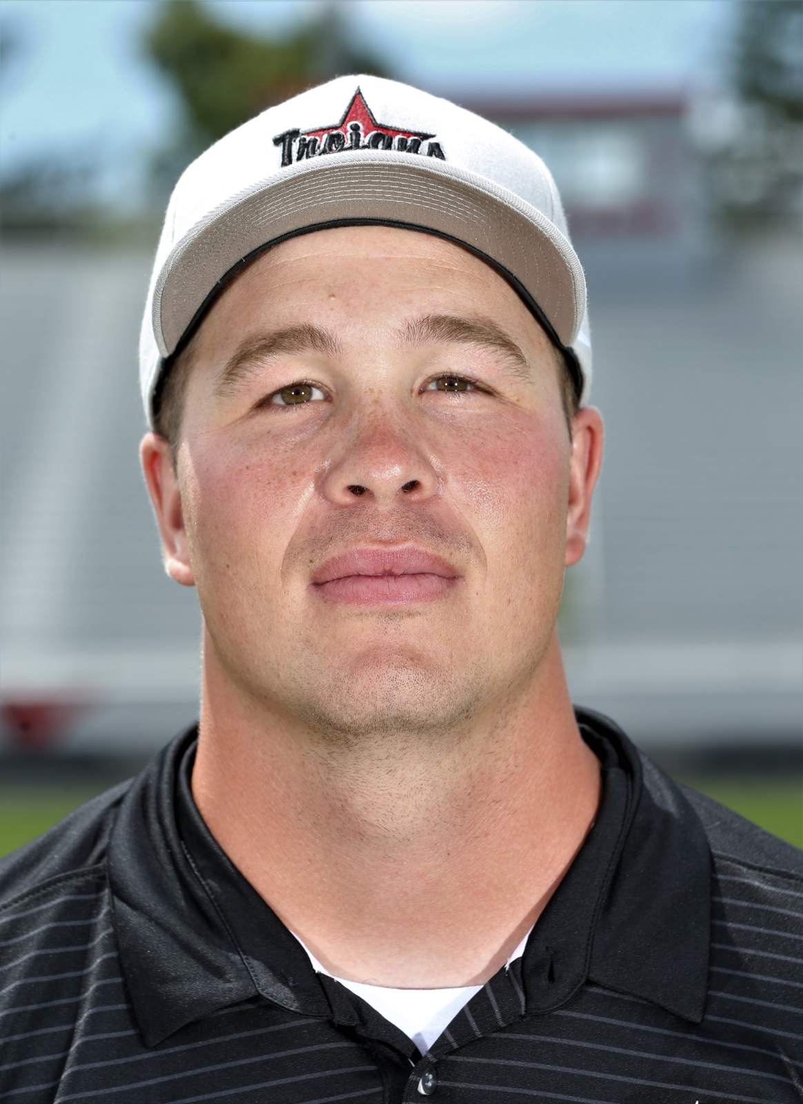 Troy - Team Home Troy Trojans Sports