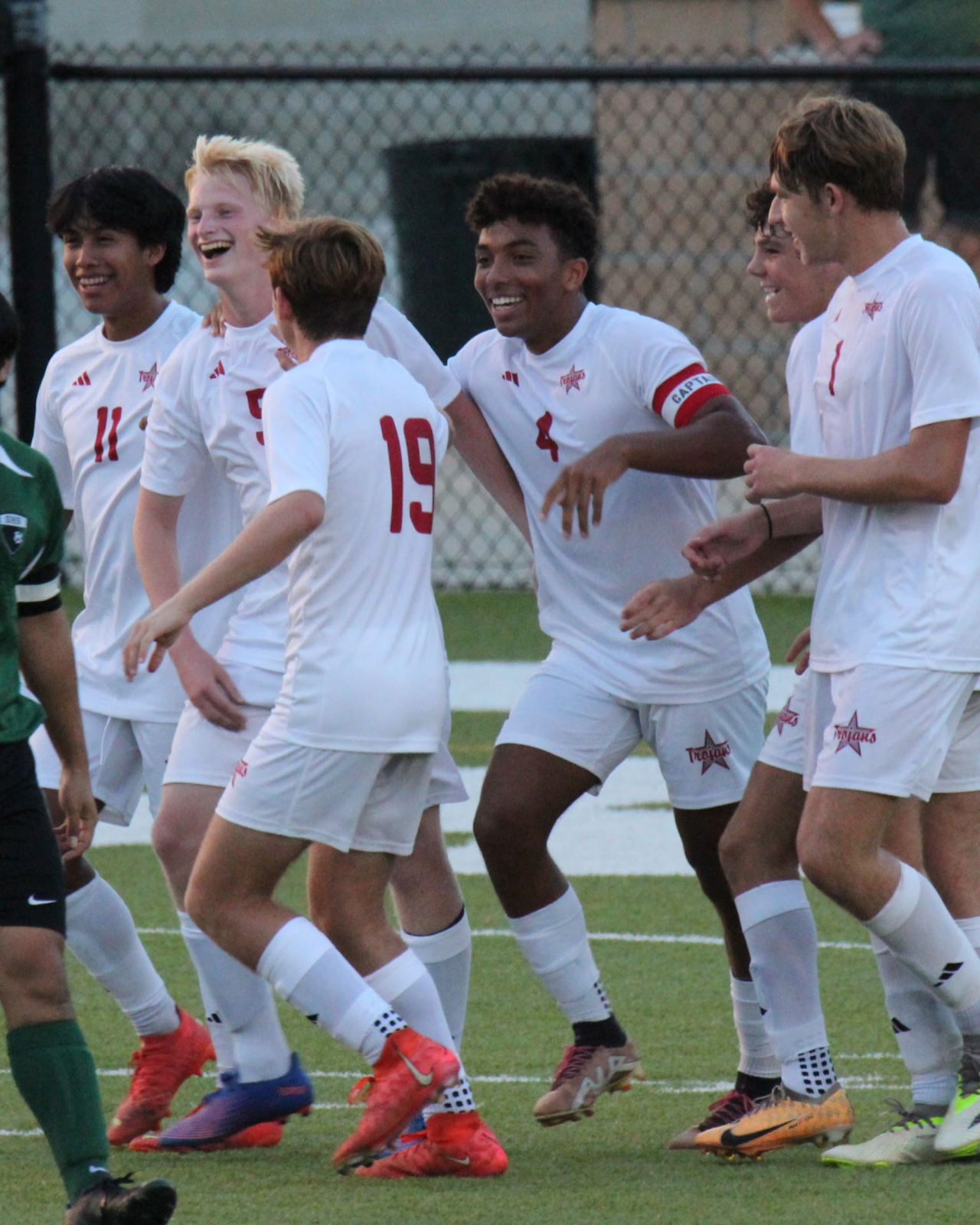 Troy - Team Home Troy Trojans Sports