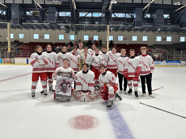 Troy Trojans - Official Athletic Website – Troy, OH