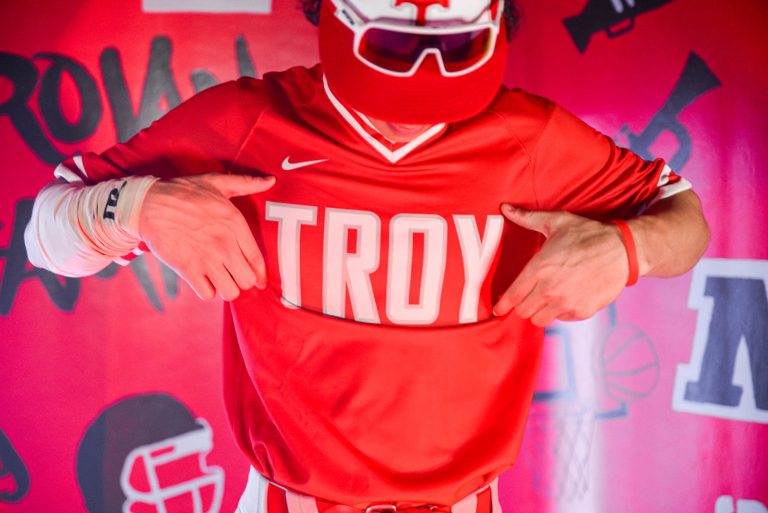 Troy Trojans - Official Athletic Website – Troy, OH