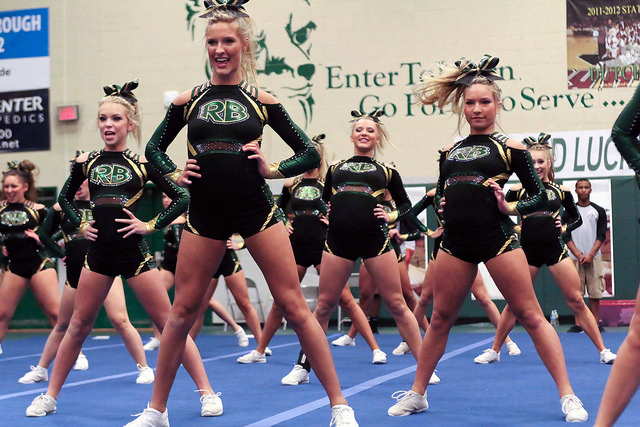 River Bluff - Team Home River Bluff Sports