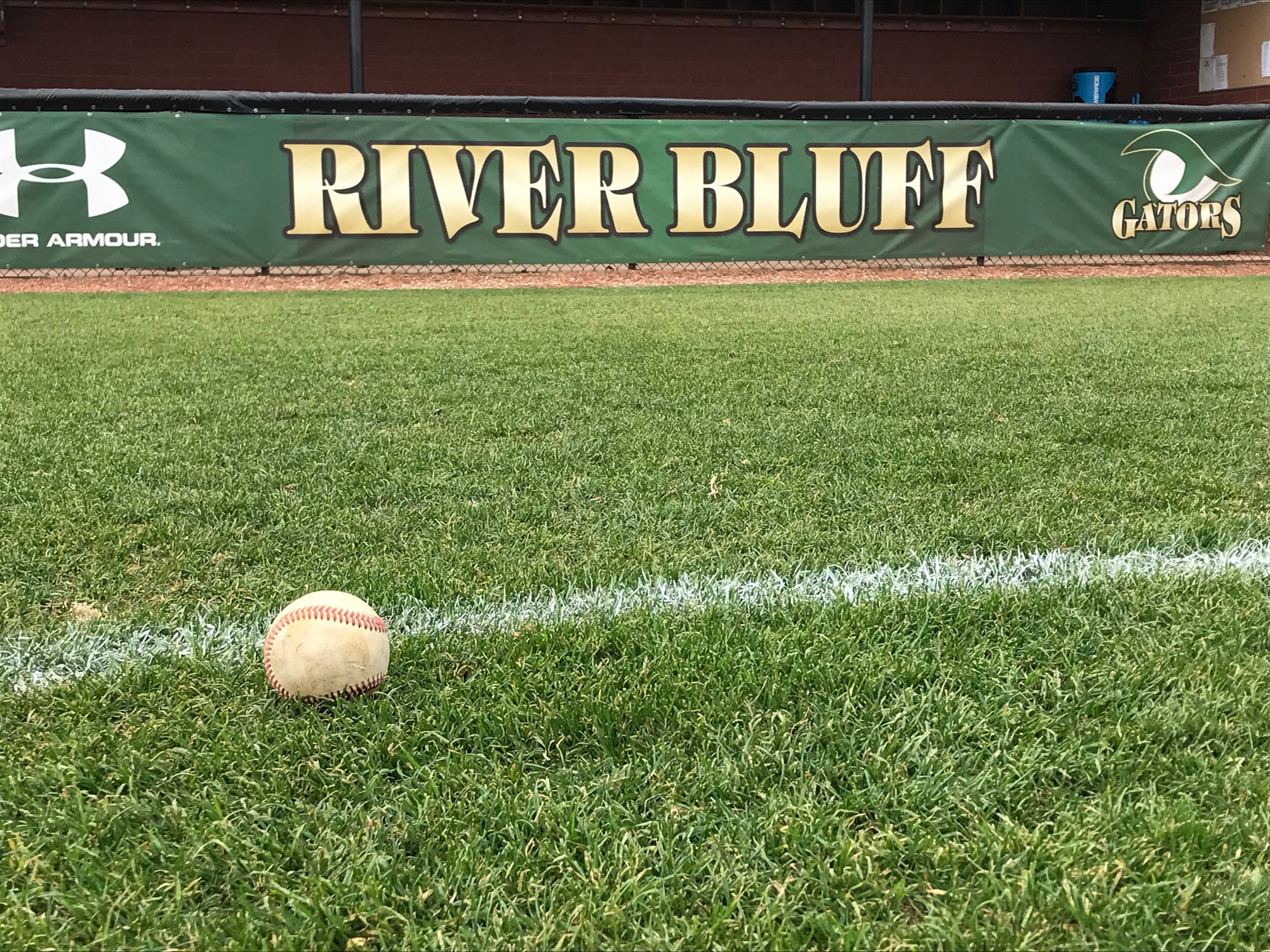 River Bluff - Team Home River Bluff Sports