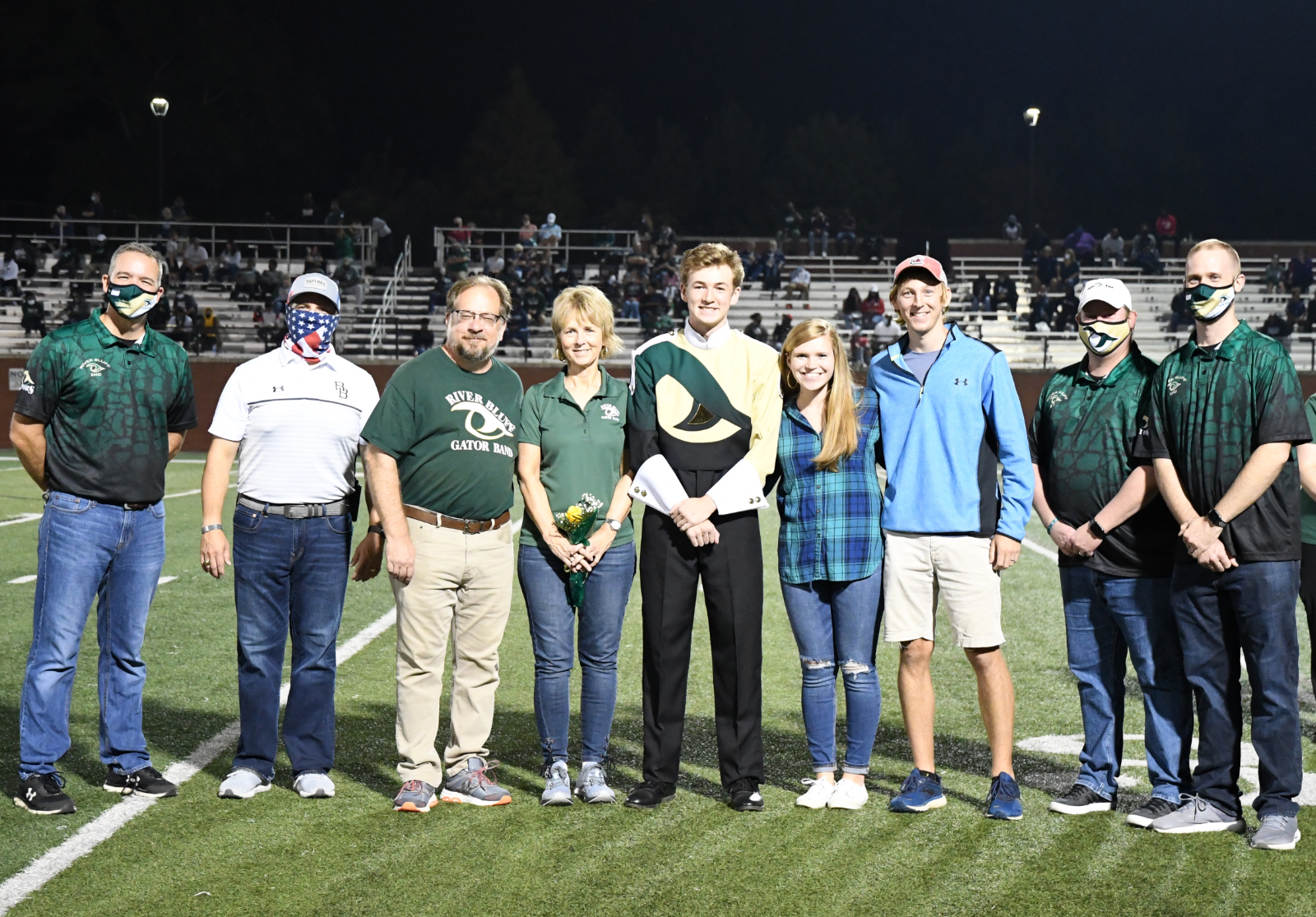 River Bluff - Team Home River Bluff Sports
