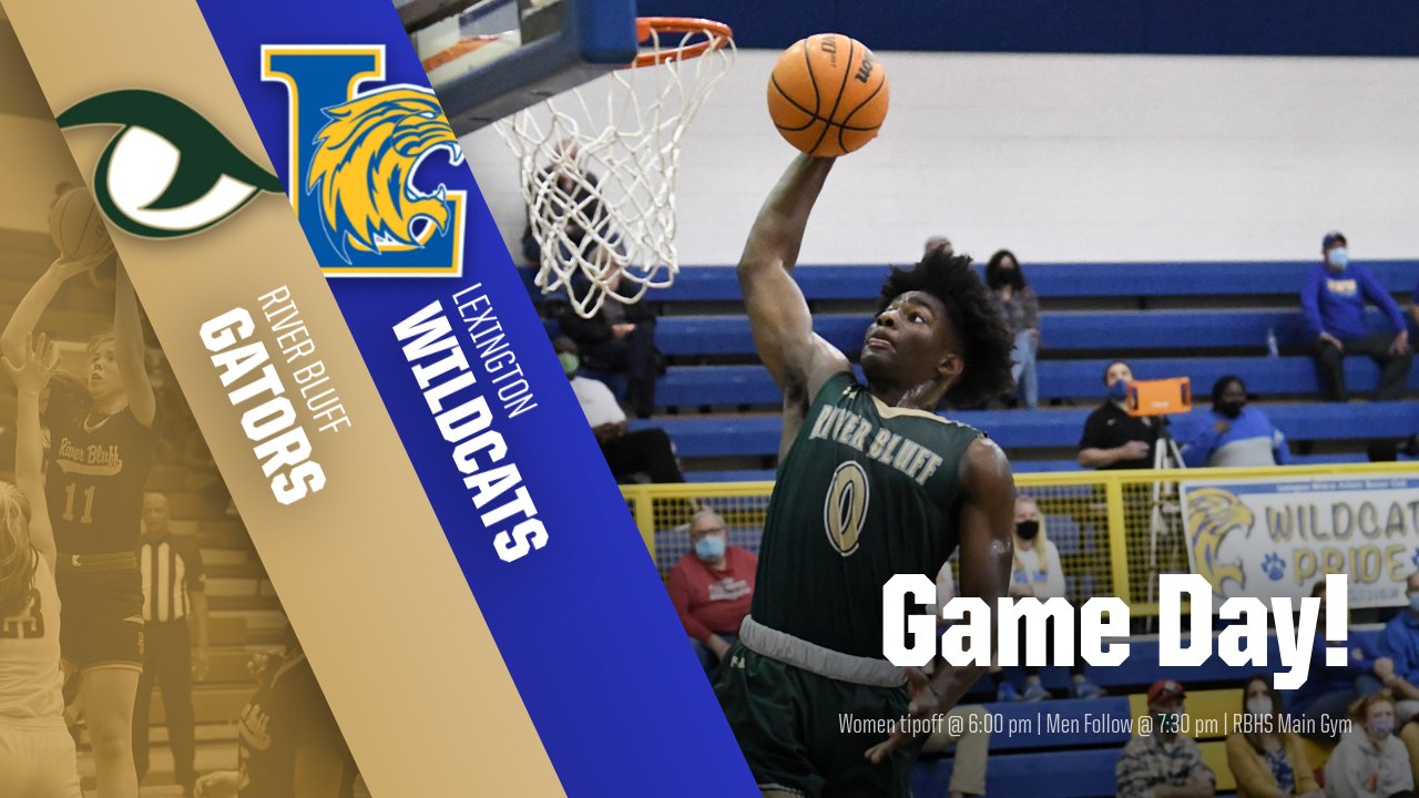 River Bluff - Team Home River Bluff Sports
