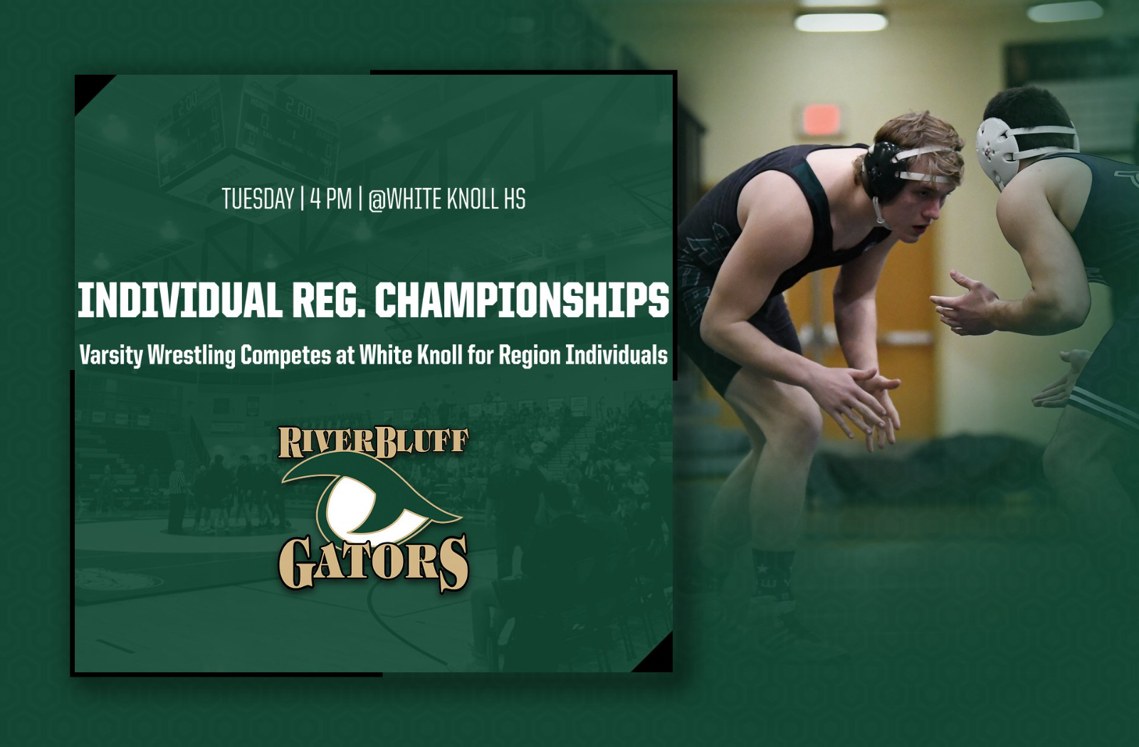 River Bluff - Team Home River Bluff Sports