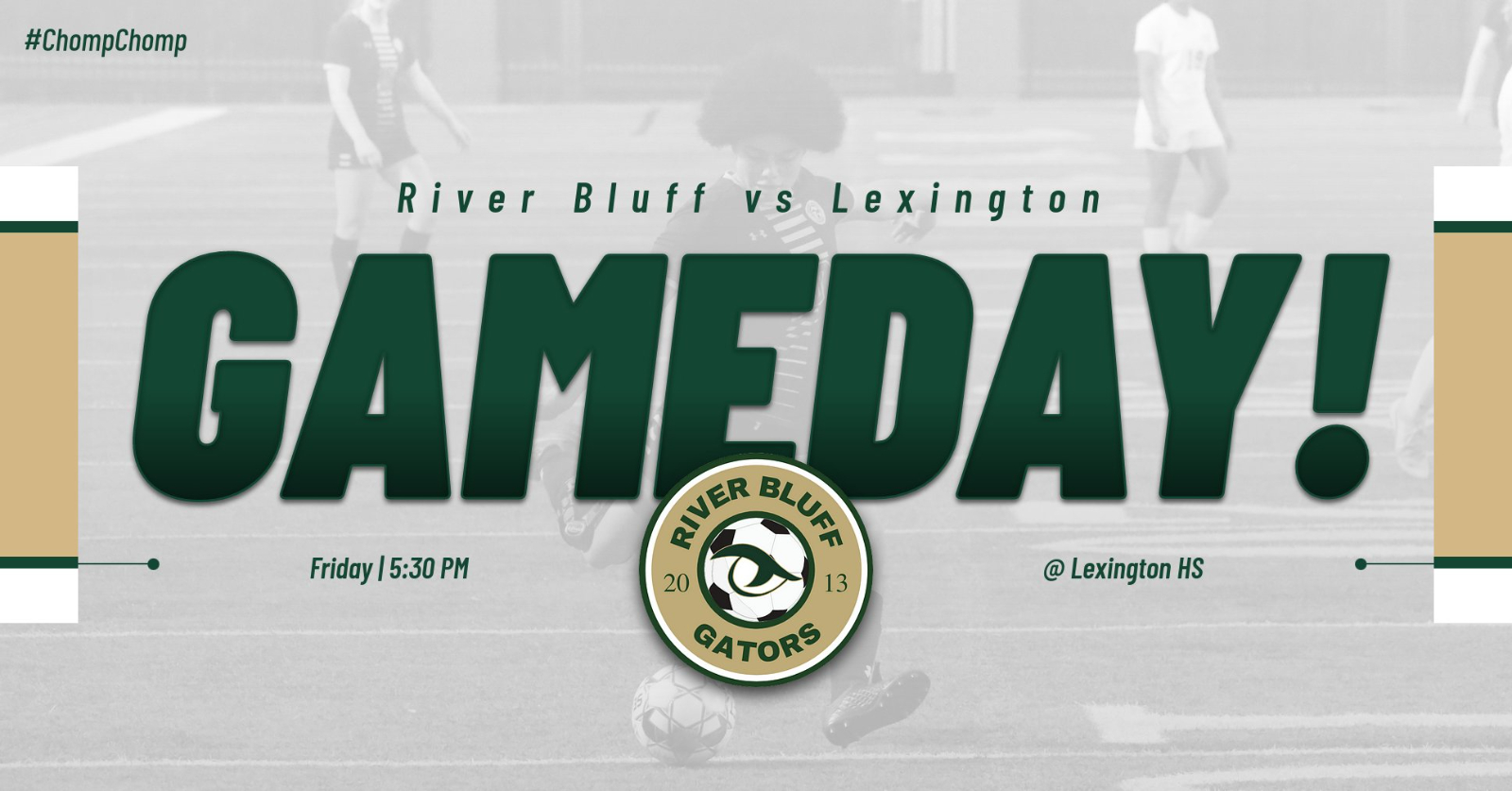 River Bluff - Team Home River Bluff Sports
