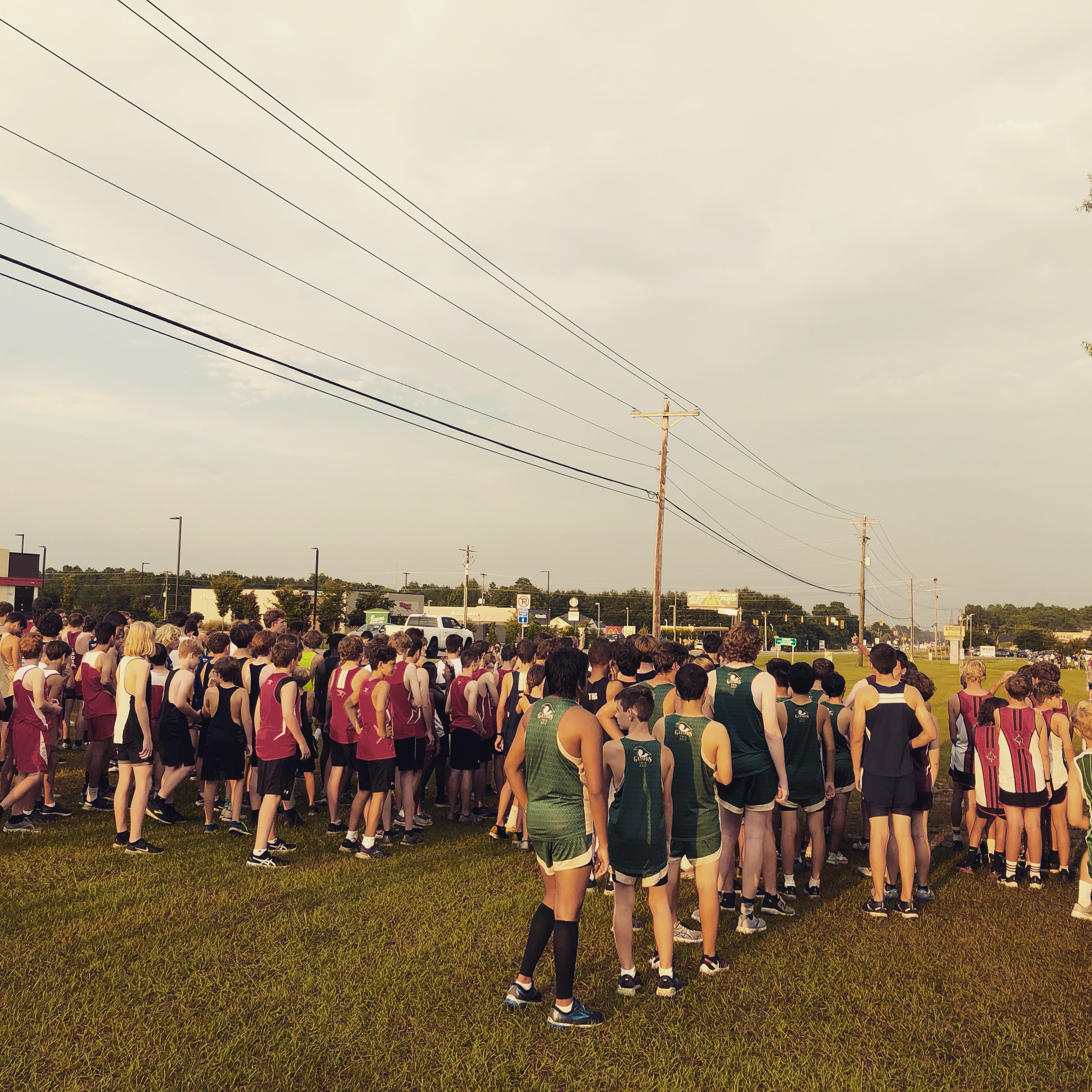 River Bluff - Team Home River Bluff Sports
