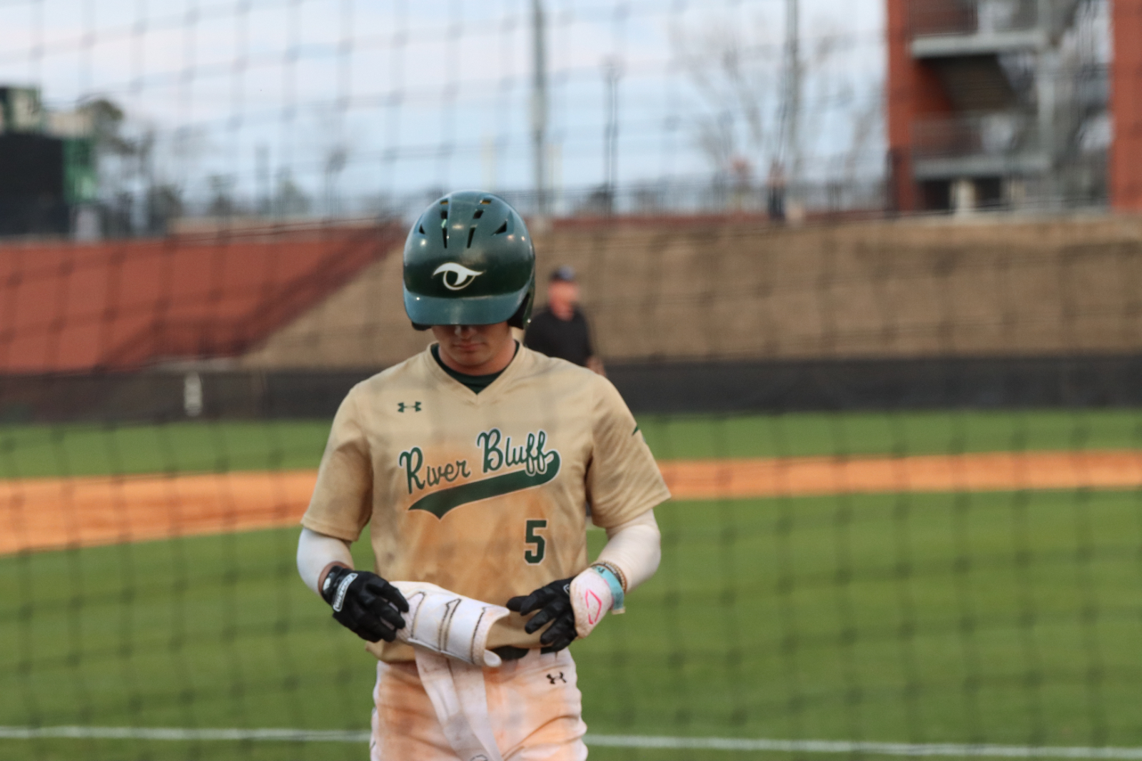 River Bluff - Team Home River Bluff Sports