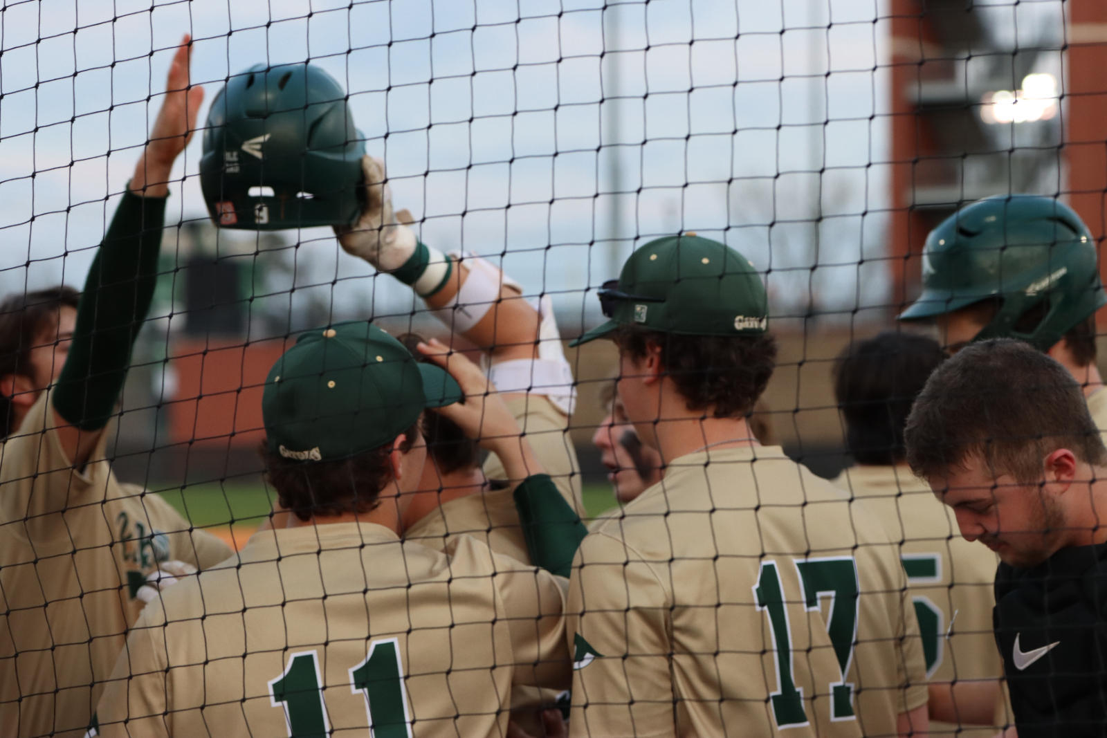 River Bluff - Team Home River Bluff Sports