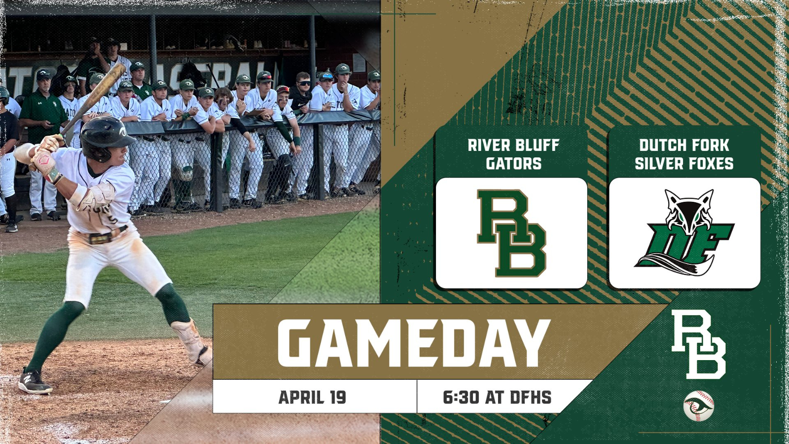 River Bluff - Team Home River Bluff Sports