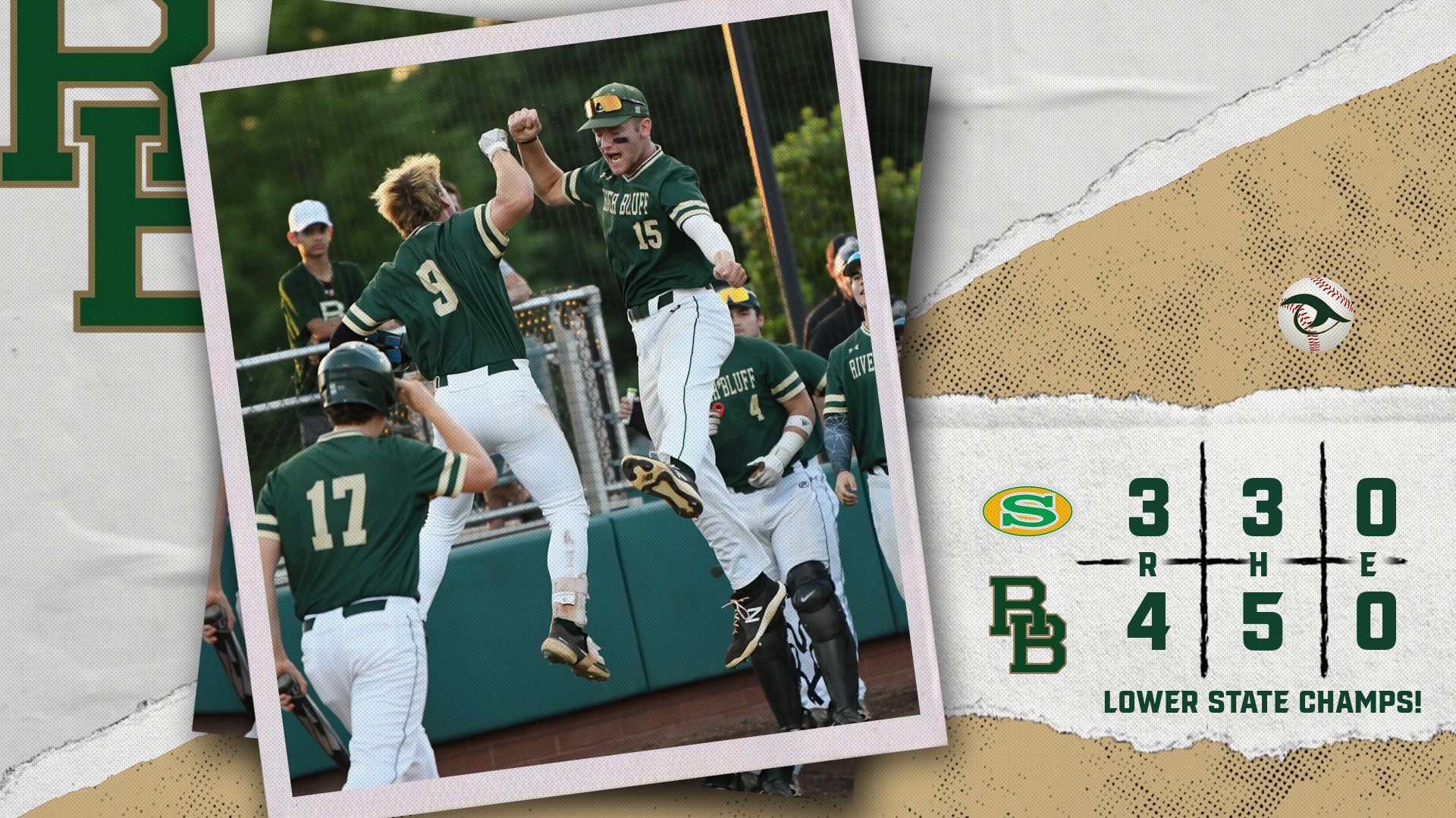 River Bluff - Team Home River Bluff Sports