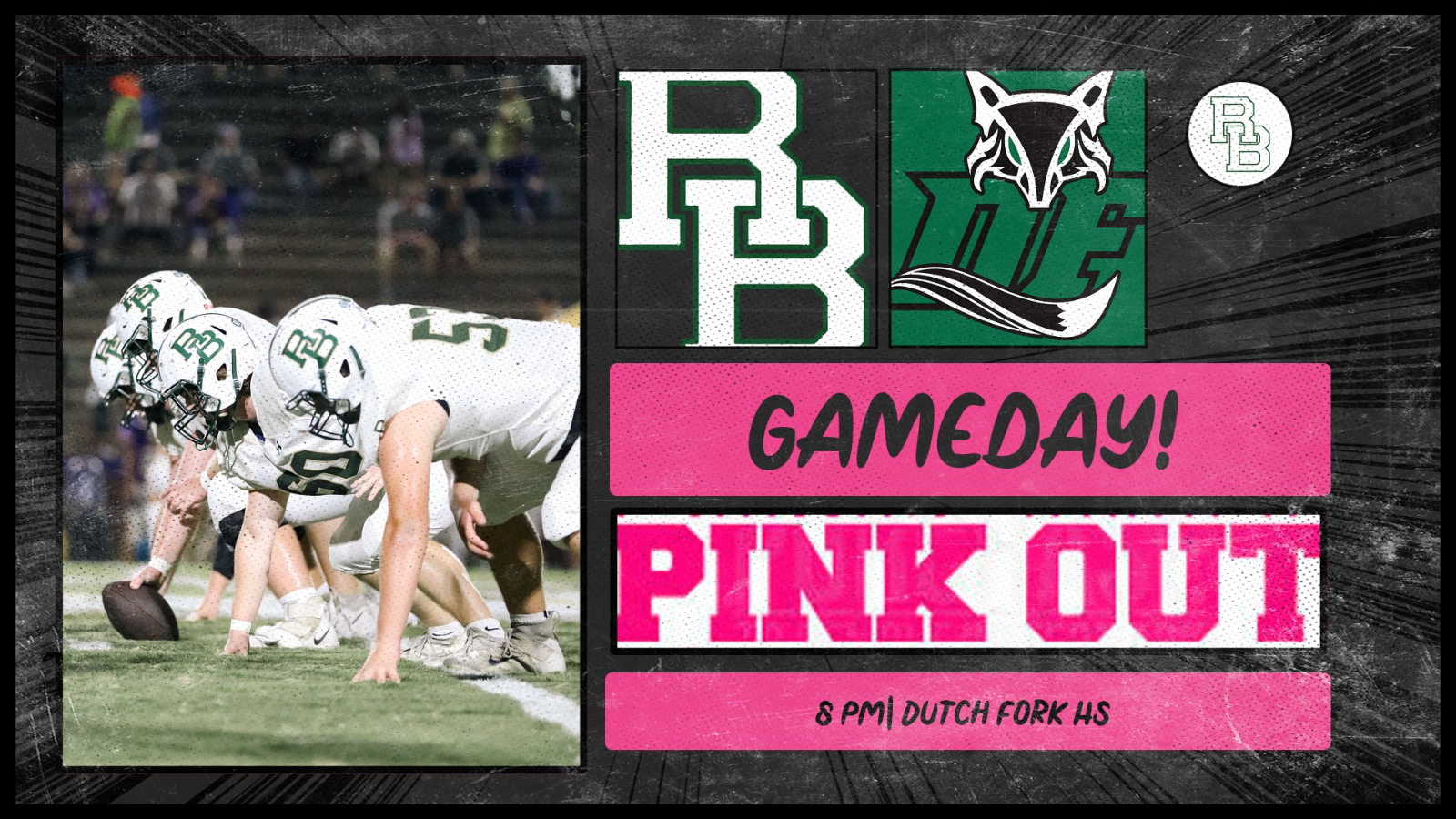 River Bluff - Team Home River Bluff Sports