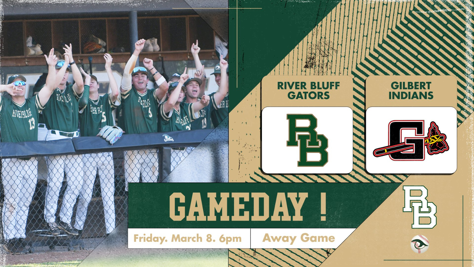 River Bluff - Team Home River Bluff Sports