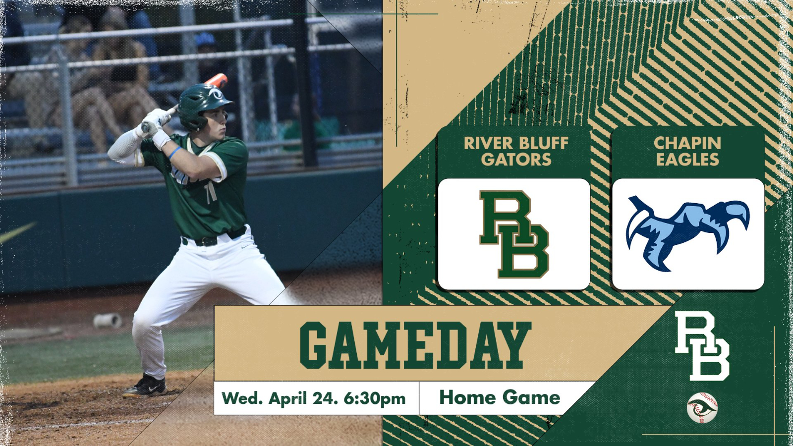 River Bluff - Team Home River Bluff Sports