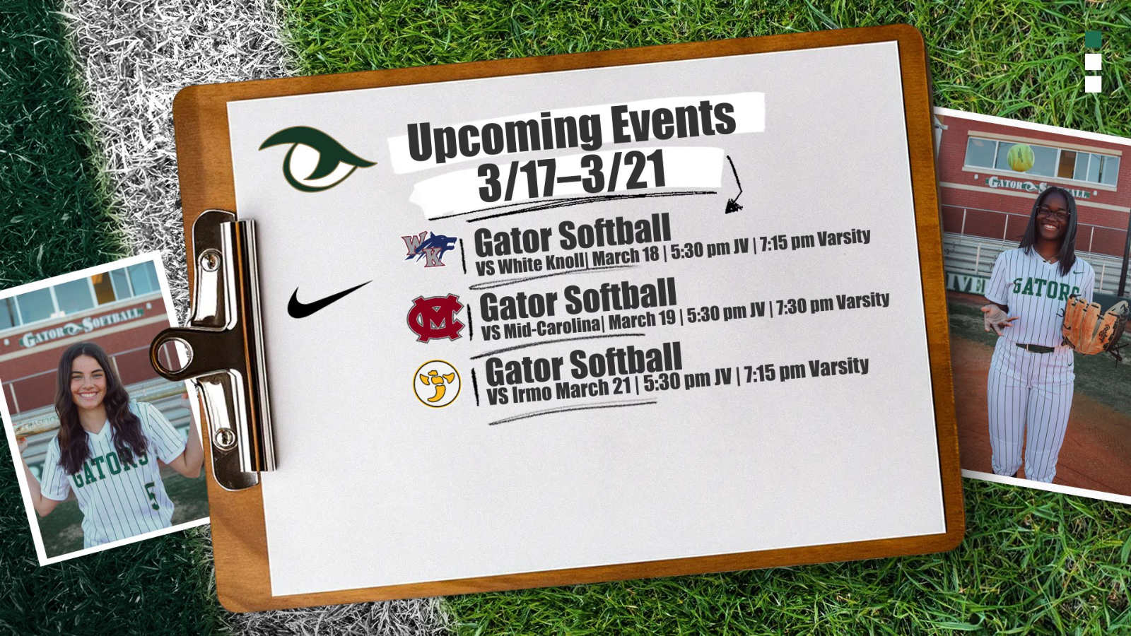 River Bluff - Team Home River Bluff Sports