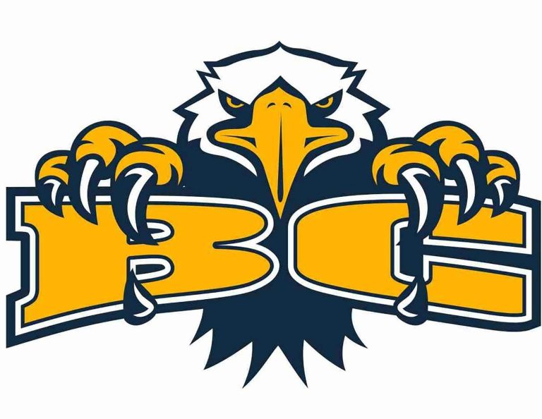 Boulder City Eagles - Official Athletic Website – Boulder City, NV