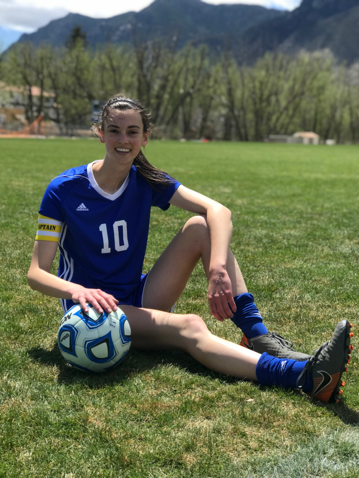 The Colorado Springs School - Team Home The Colorado Springs School ...