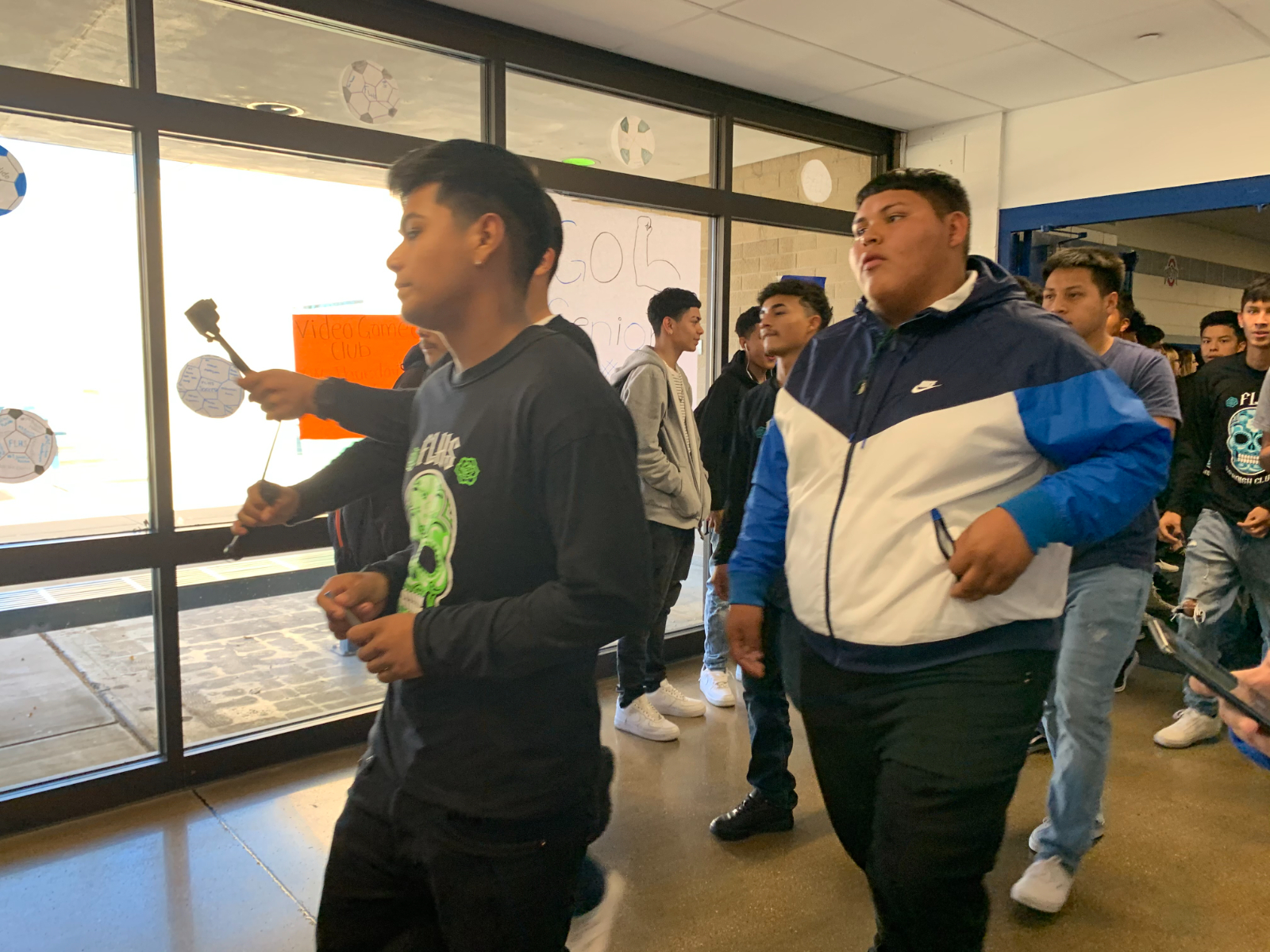 Fort Lupton - Team Home Fort Lupton Bluedevils Sports