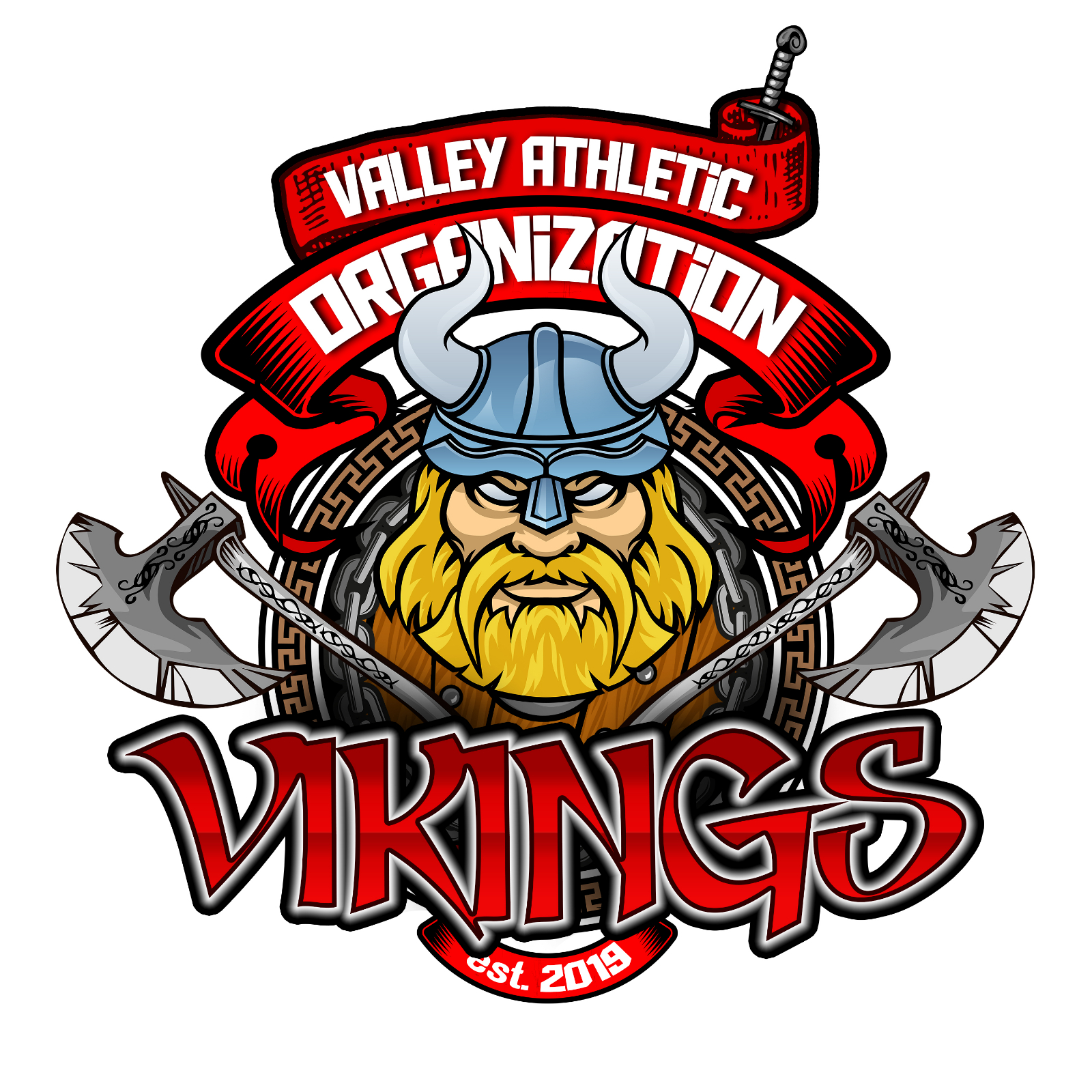 Valley - Team Home Valley Vikings Sports