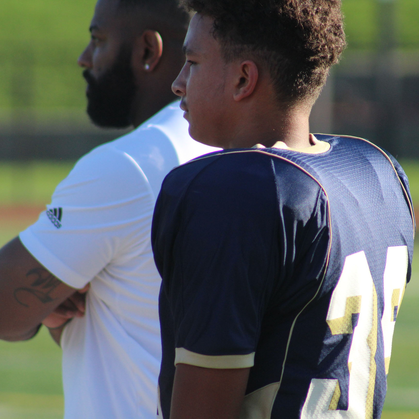 William Chrisman - Team Home William Chrisman Bears Sports