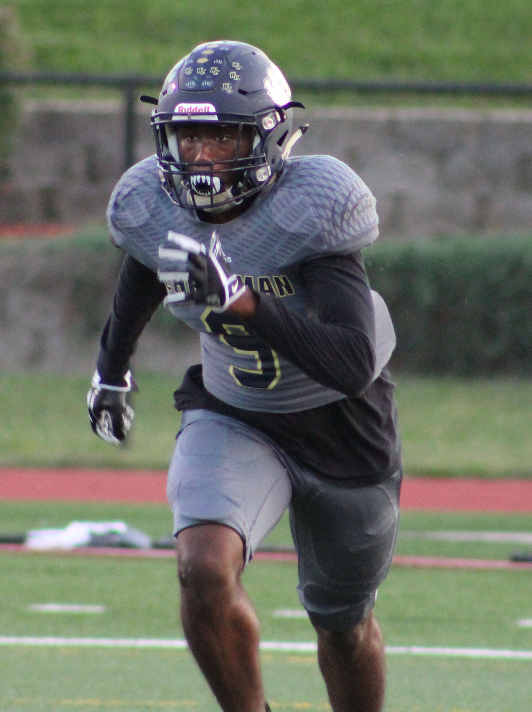 William Chrisman - Team Home William Chrisman Bears Sports