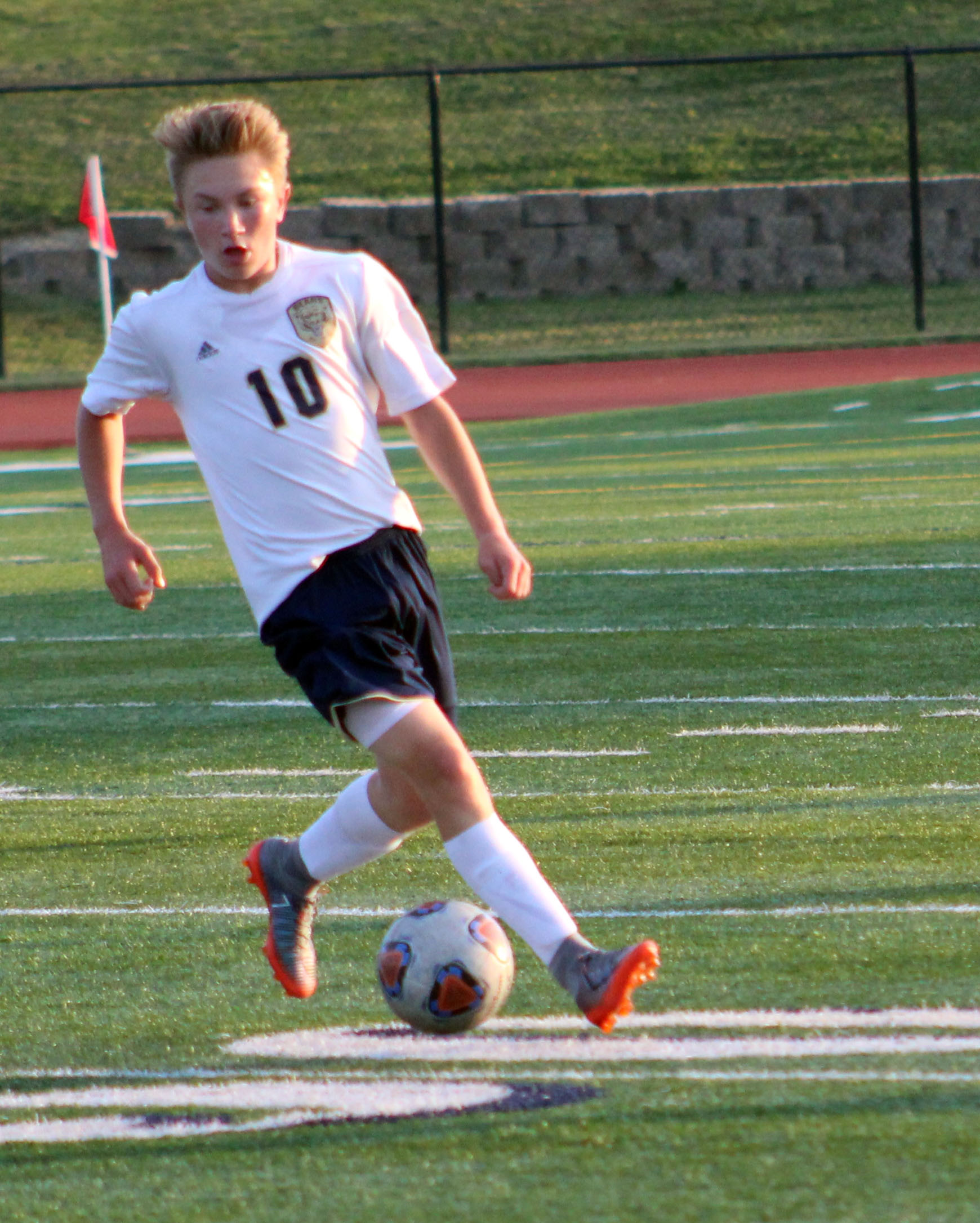 William Chrisman - Team Home William Chrisman Bears Sports