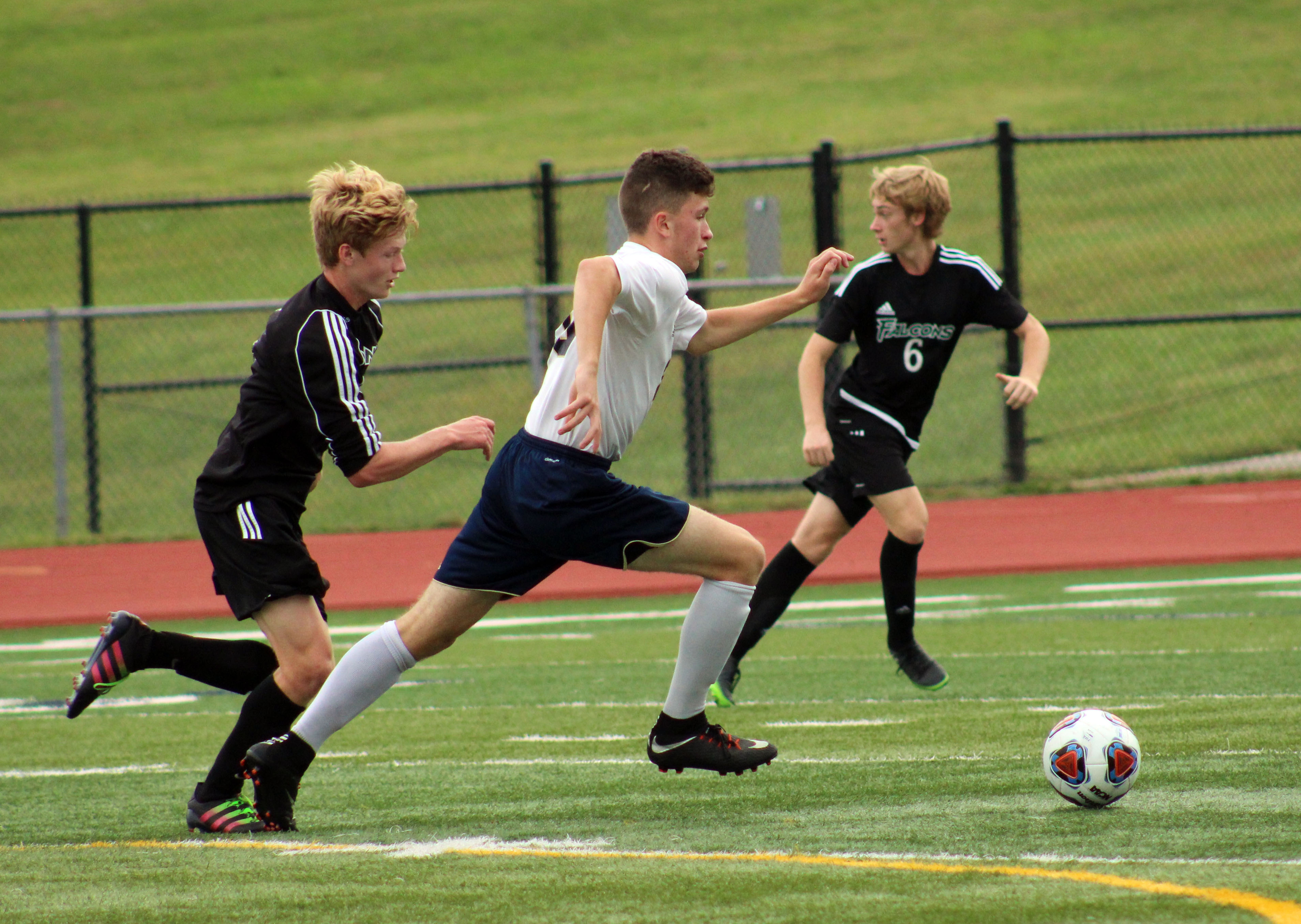 William Chrisman - Team Home William Chrisman Bears Sports