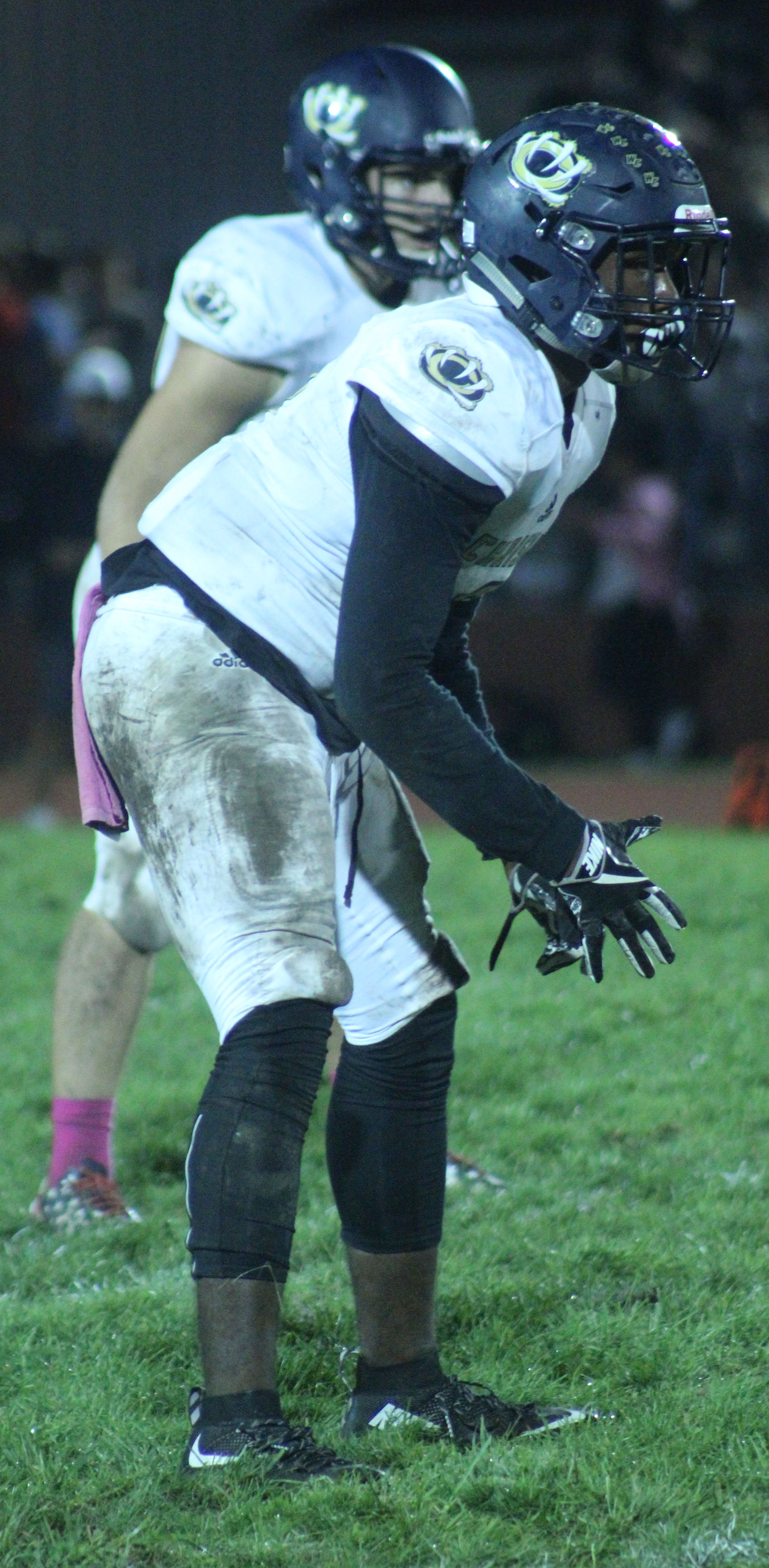 William Chrisman - Team Home William Chrisman Bears Sports