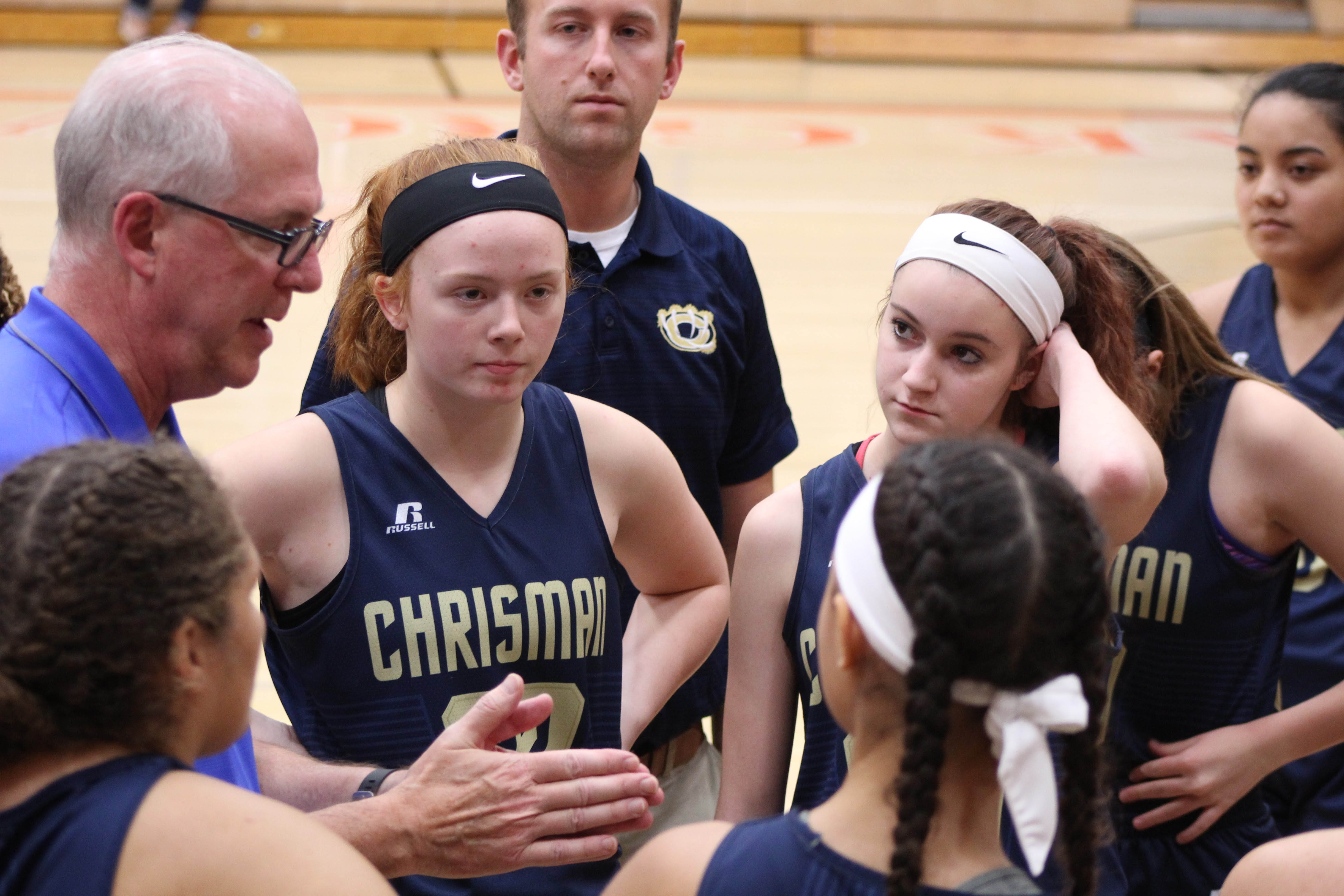 William Chrisman - Team Home William Chrisman Bears Sports