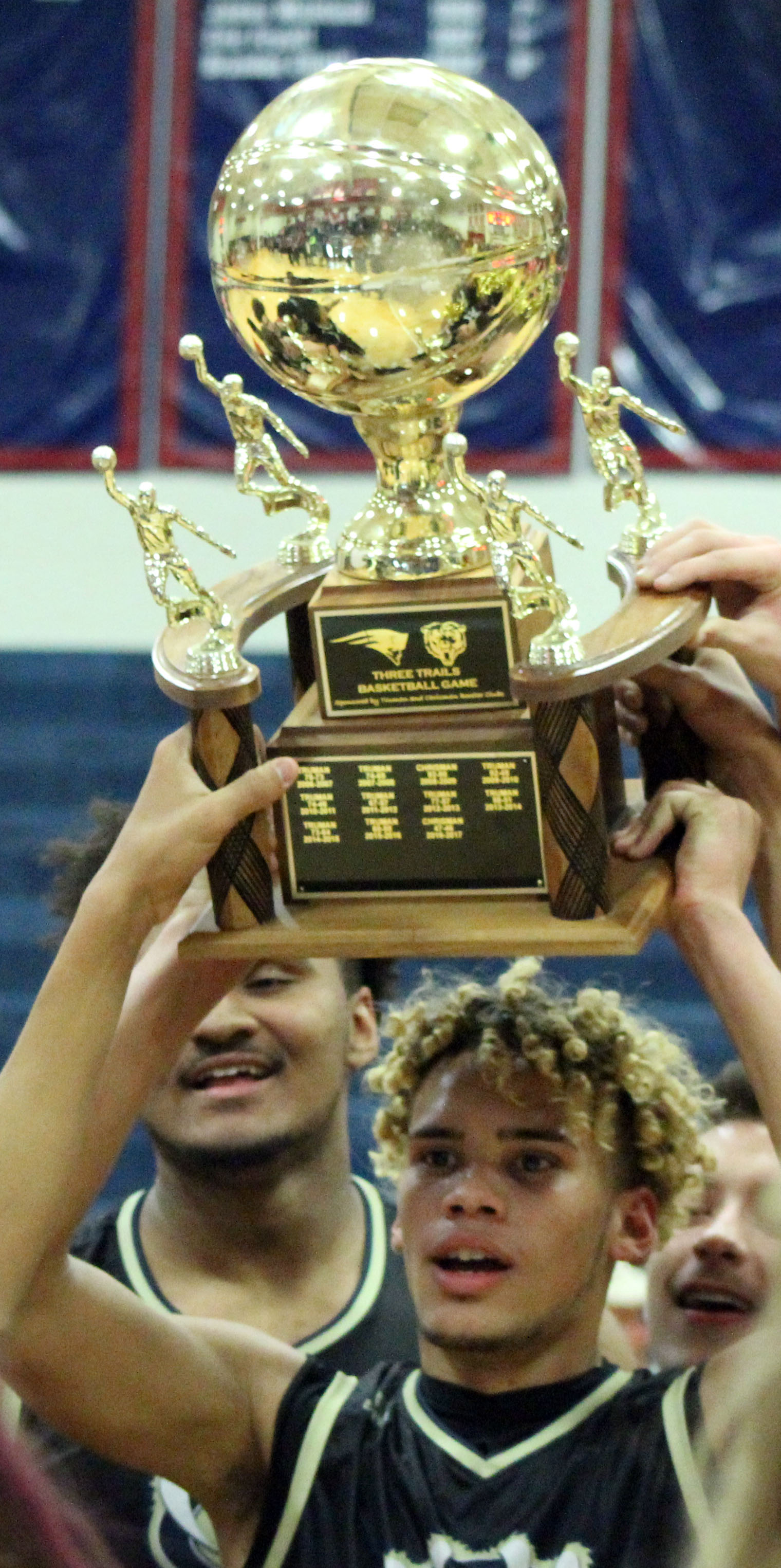 William Chrisman - Team Home William Chrisman Bears Sports